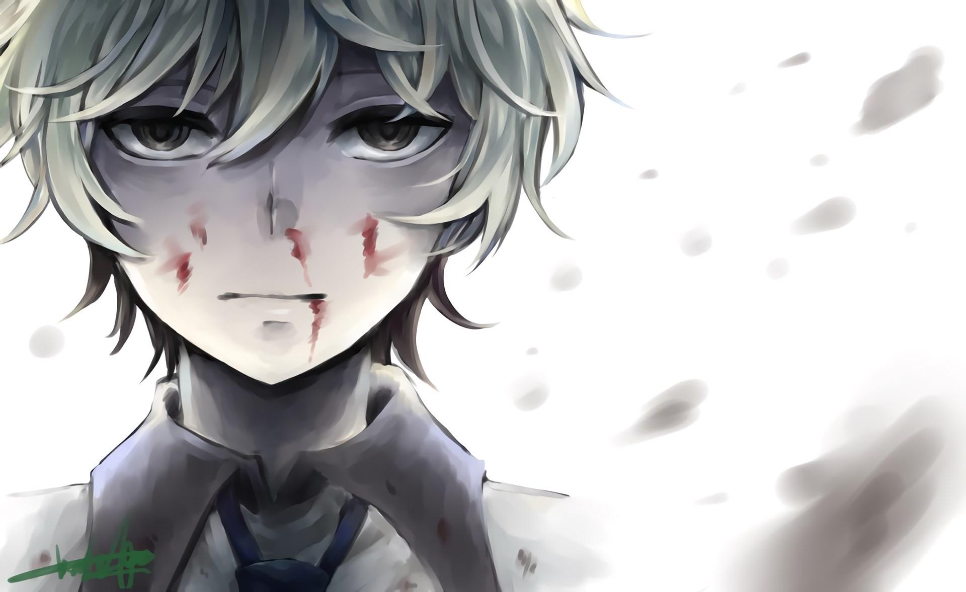 Emotionless Wallpapers - Top Free Emotionless Backgrounds - WallpaperAccess