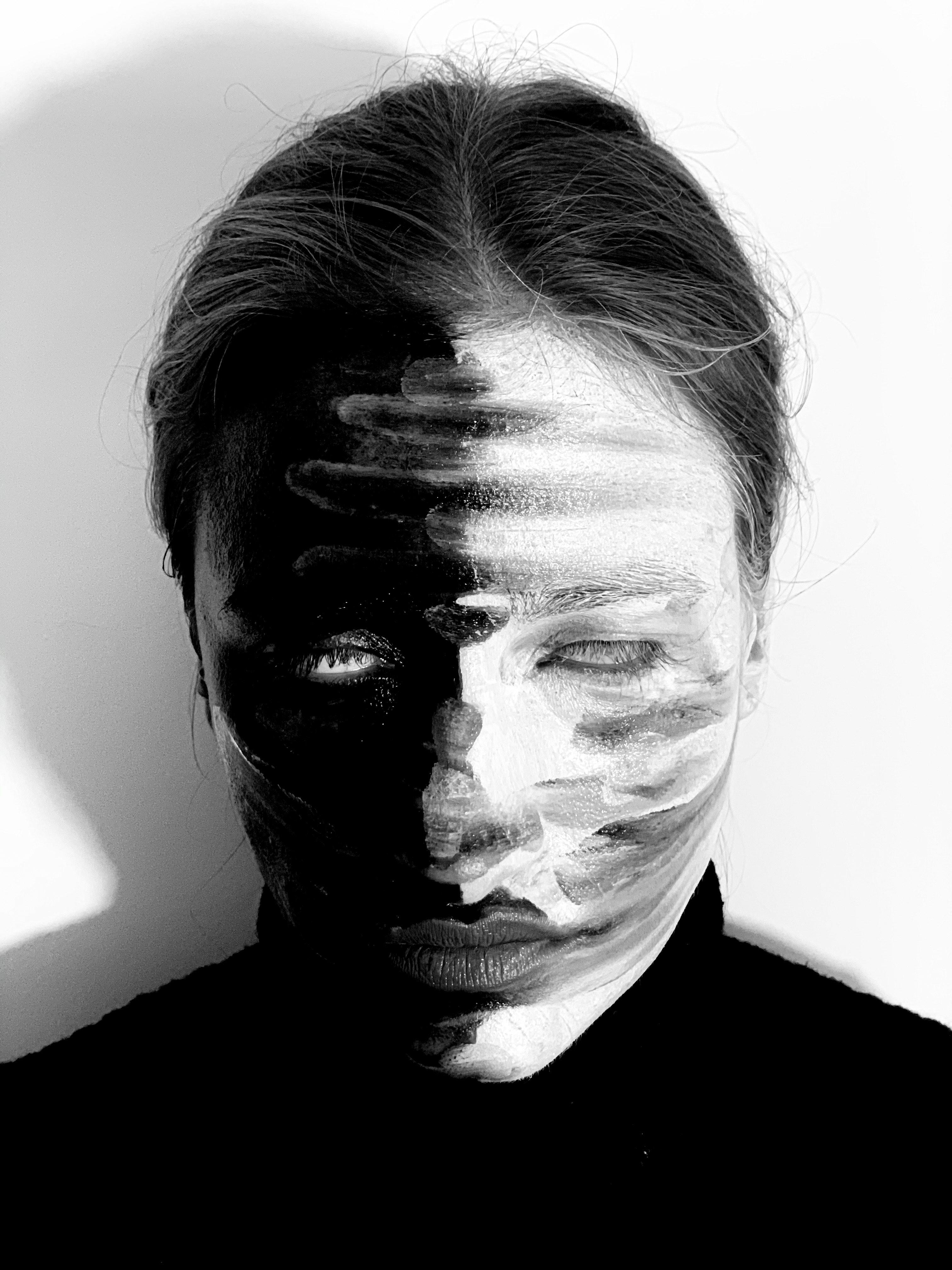 Emotionless Wallpapers - Top Free Emotionless Backgrounds - WallpaperAccess