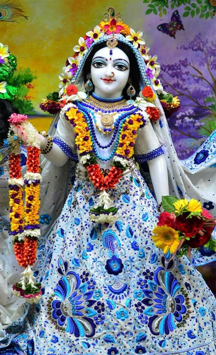 Radha Ji Wallpapers - Top Free Radha Ji Backgrounds - WallpaperAccess