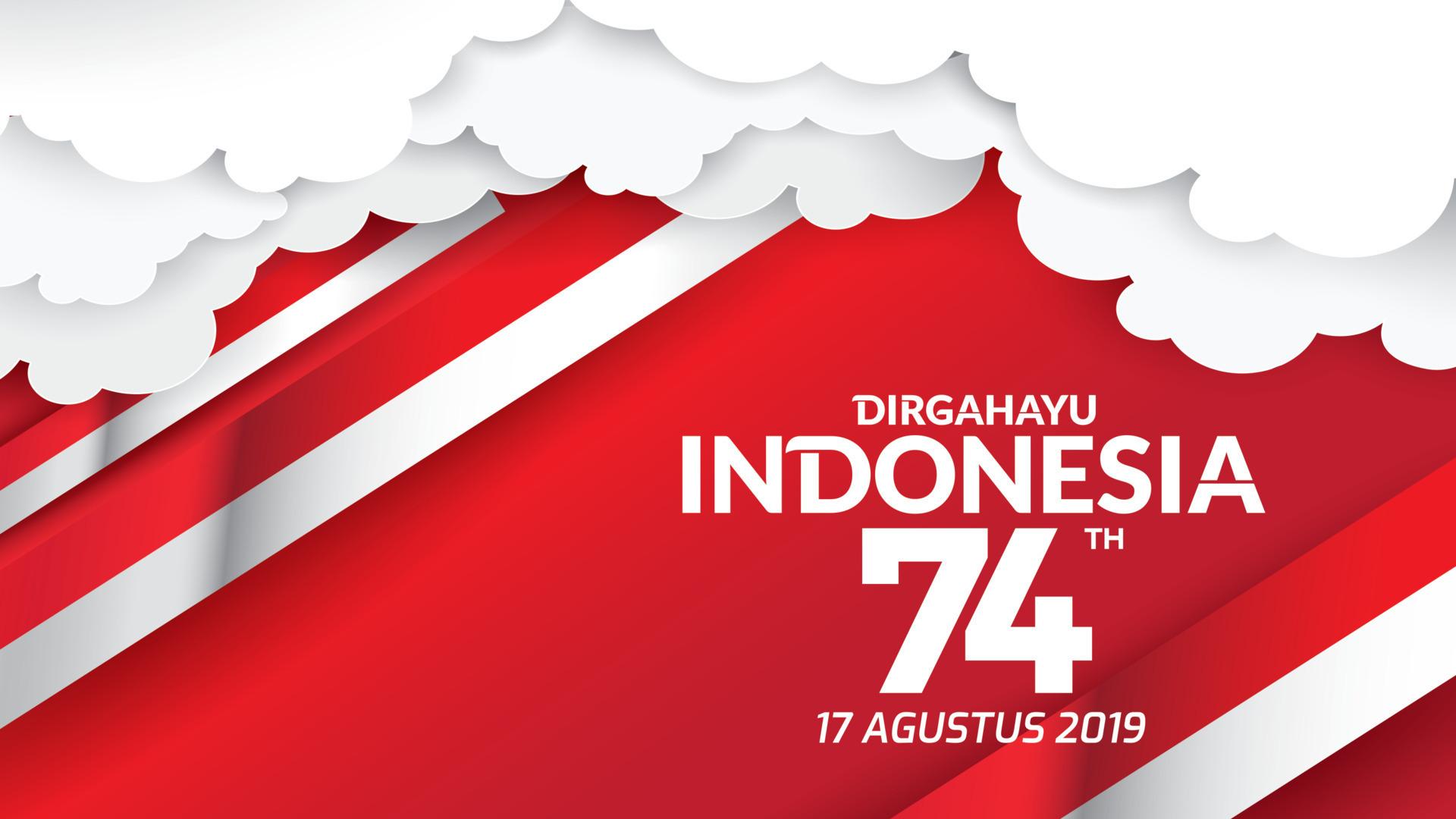 17 Agustus Wallpapers - Top Free 17 Agustus Backgrounds - WallpaperAccess