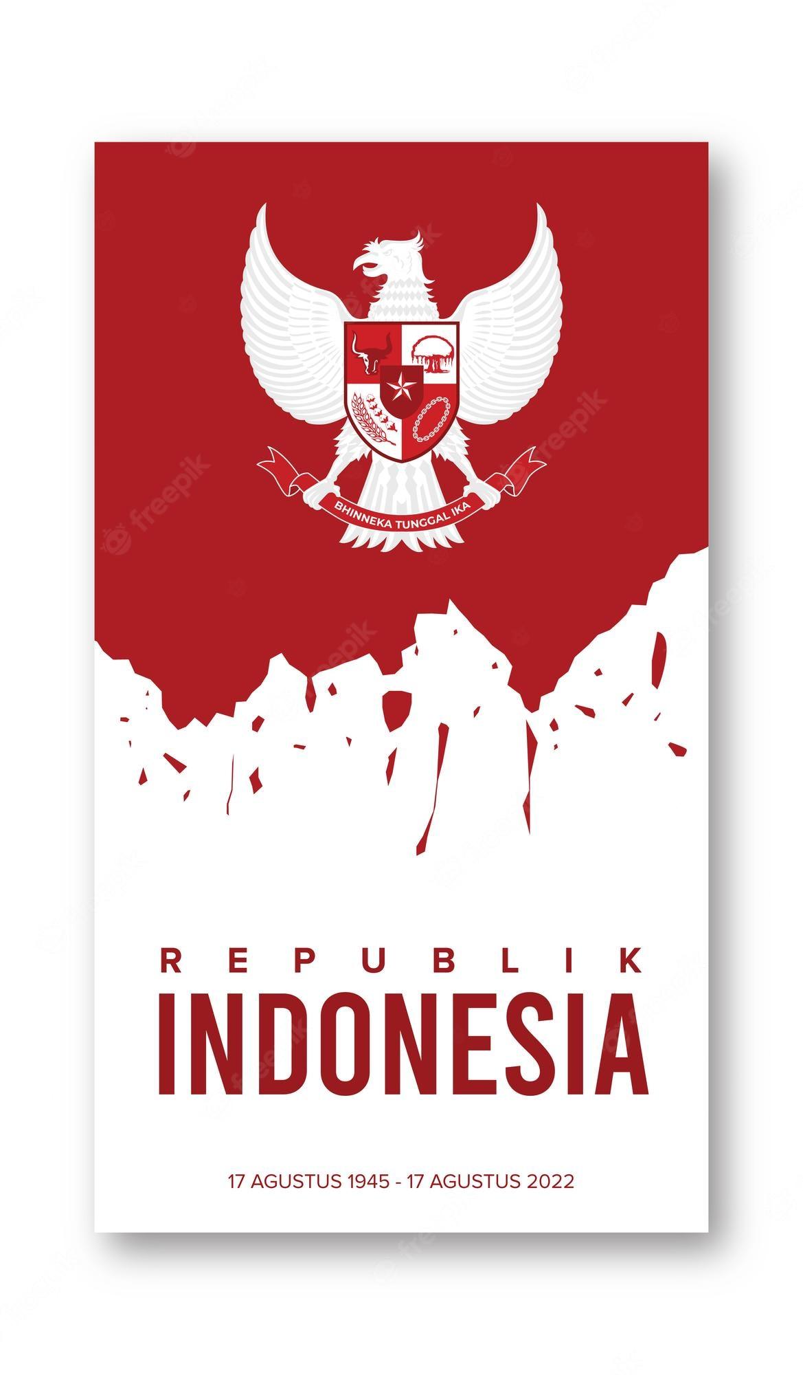 17 Agustus Wallpapers - Top Free 17 Agustus Backgrounds - WallpaperAccess