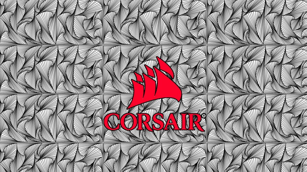Red Corsair Wallpapers - Top Free Red Corsair Backgrounds - WallpaperAccess