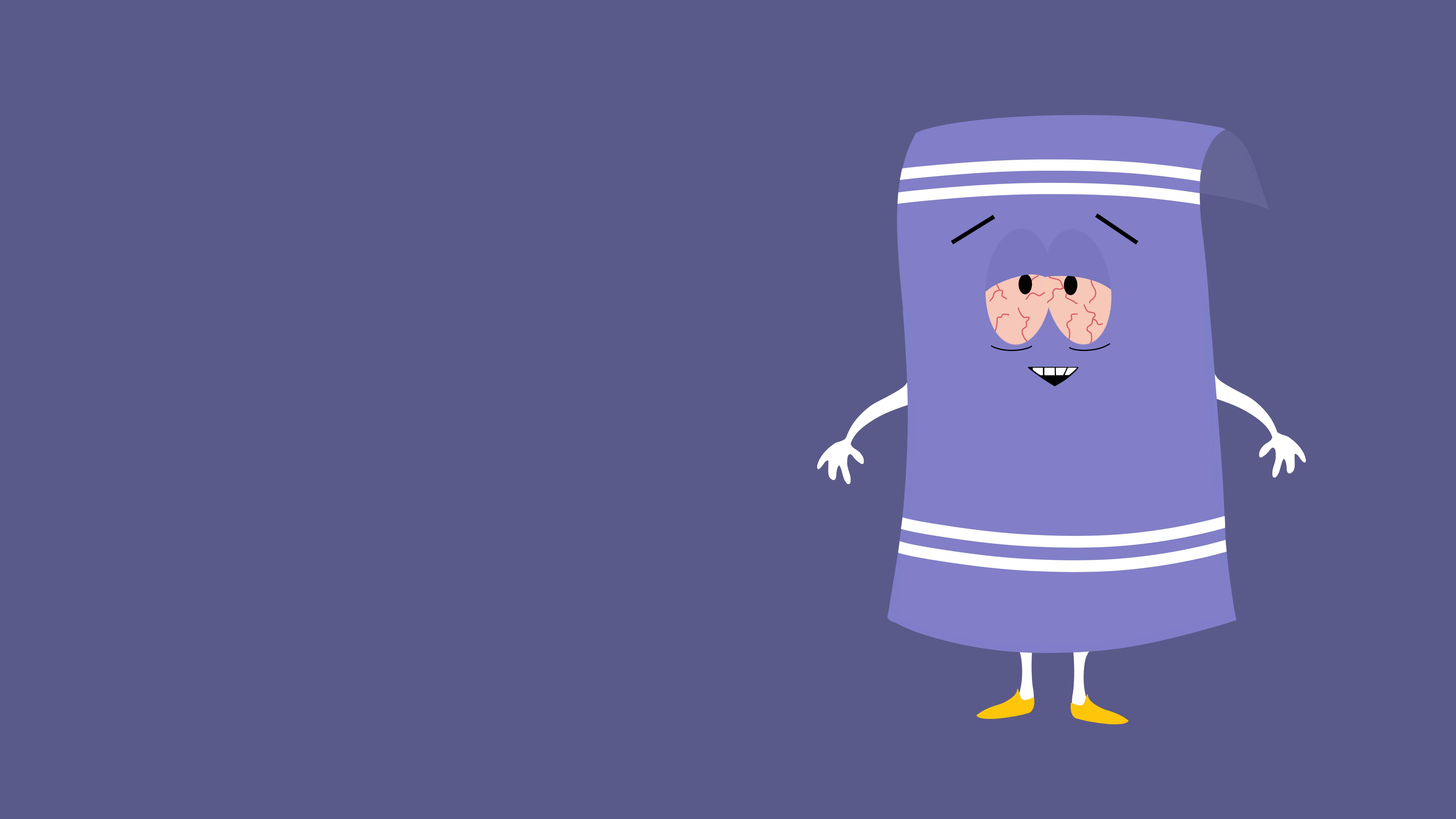Towelie Wallpapers - Top Free Towelie Backgrounds - WallpaperAccess