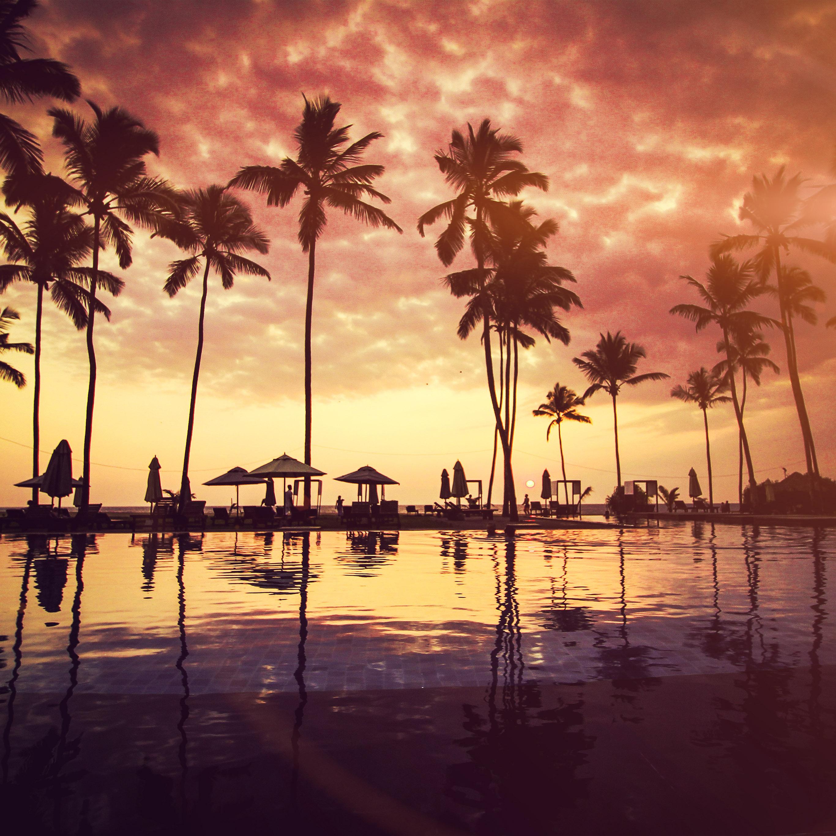 Sunset Android Wallpapers - Top Free Sunset Android Backgrounds - WallpaperAccess