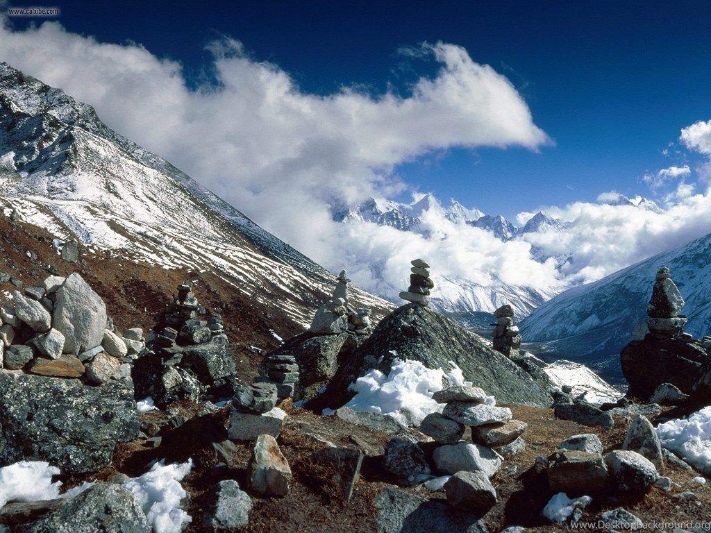 Himalayas Desktop Wallpapers - Top Free Himalayas Desktop Backgrounds ...