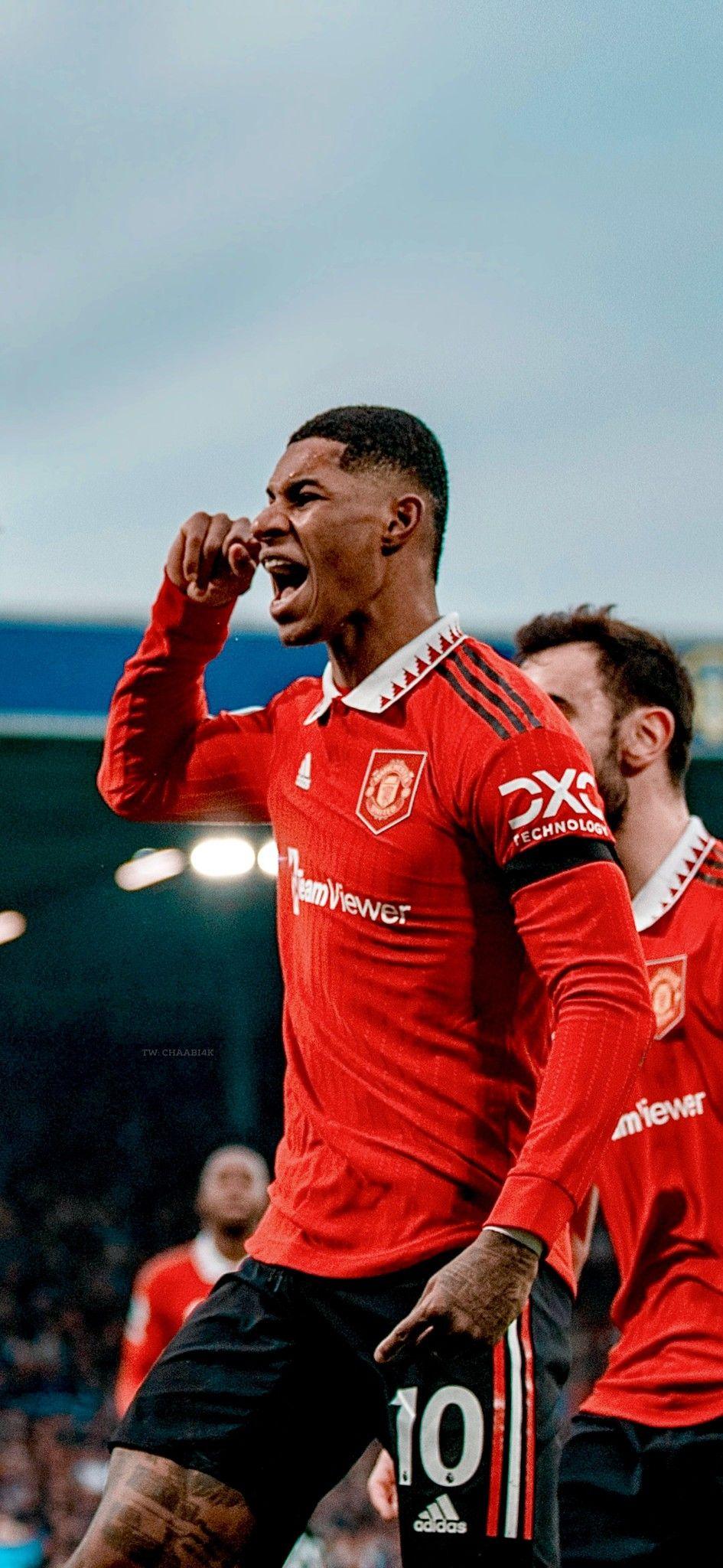 Rashford 2023 Wallpapers - Top Free Rashford 2023 Backgrounds ...