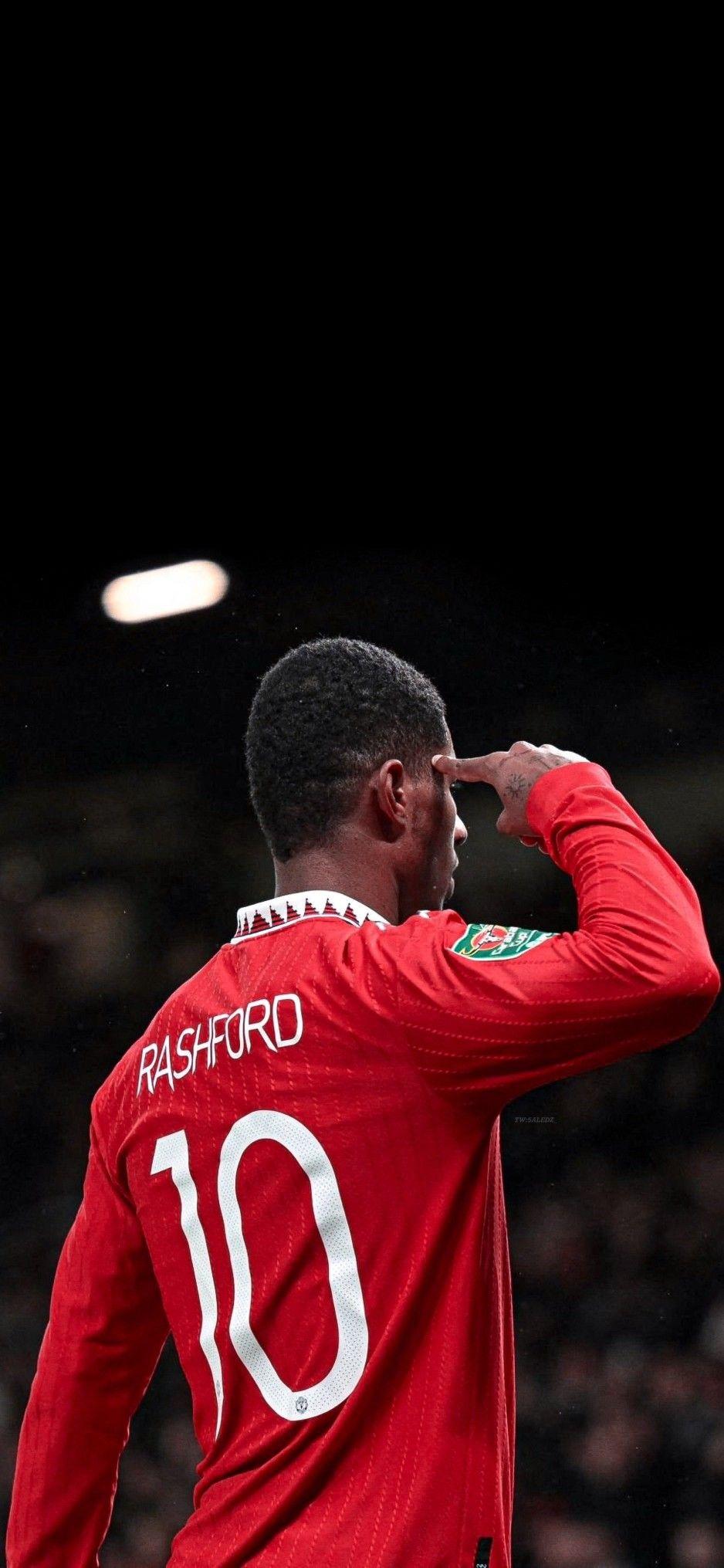 Rashford 2023 Wallpapers - Top Free Rashford 2023 Backgrounds ...