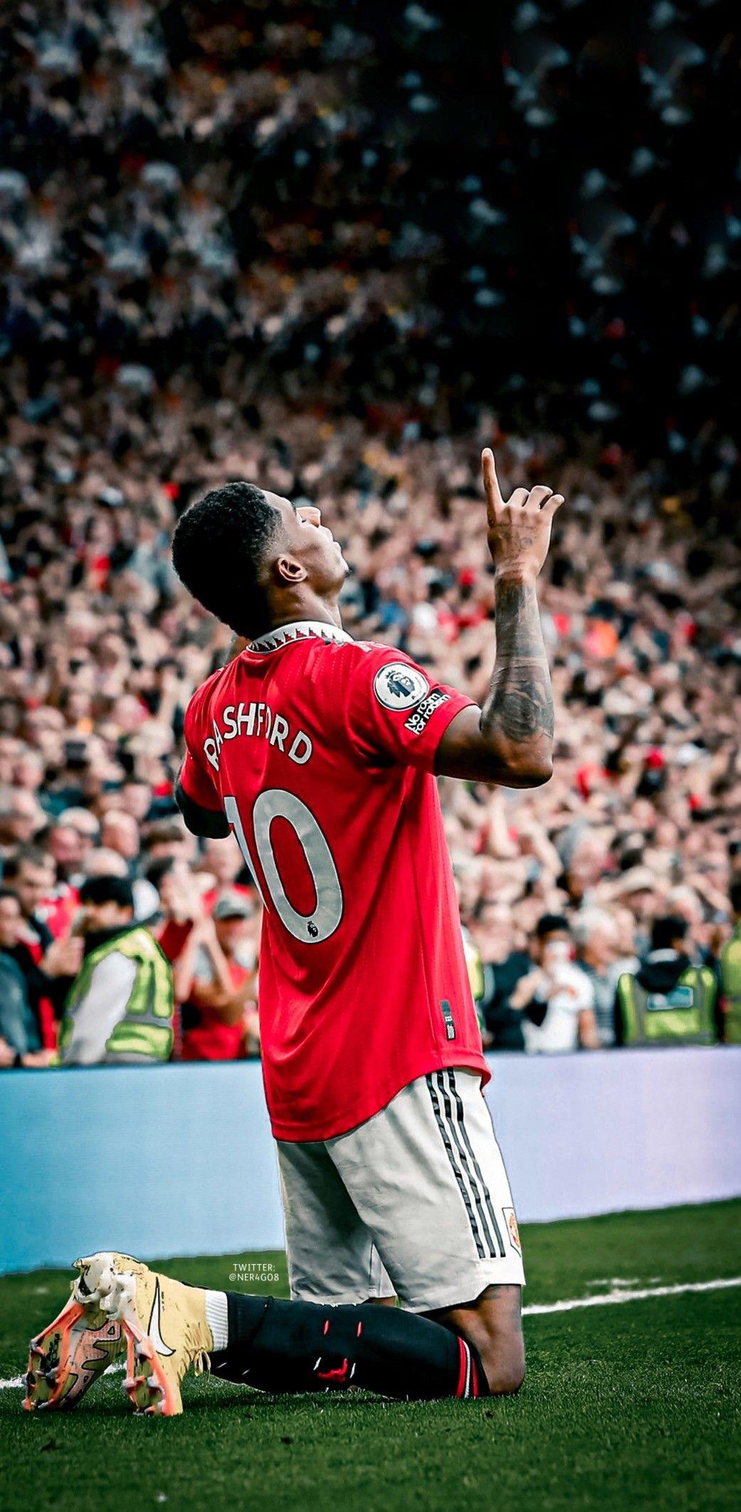 Rashford 2023 Wallpapers - Top Free Rashford 2023 Backgrounds ...