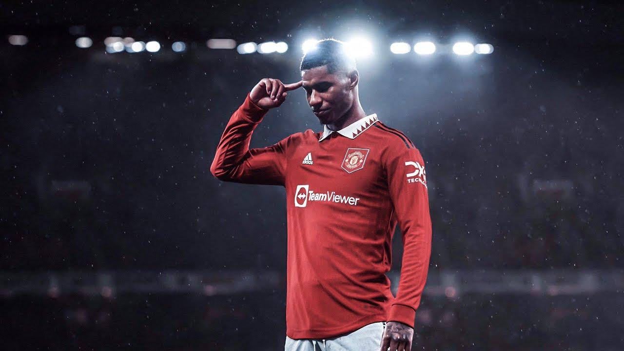 Rashford 2023 Wallpapers - Top Free Rashford 2023 Backgrounds ...