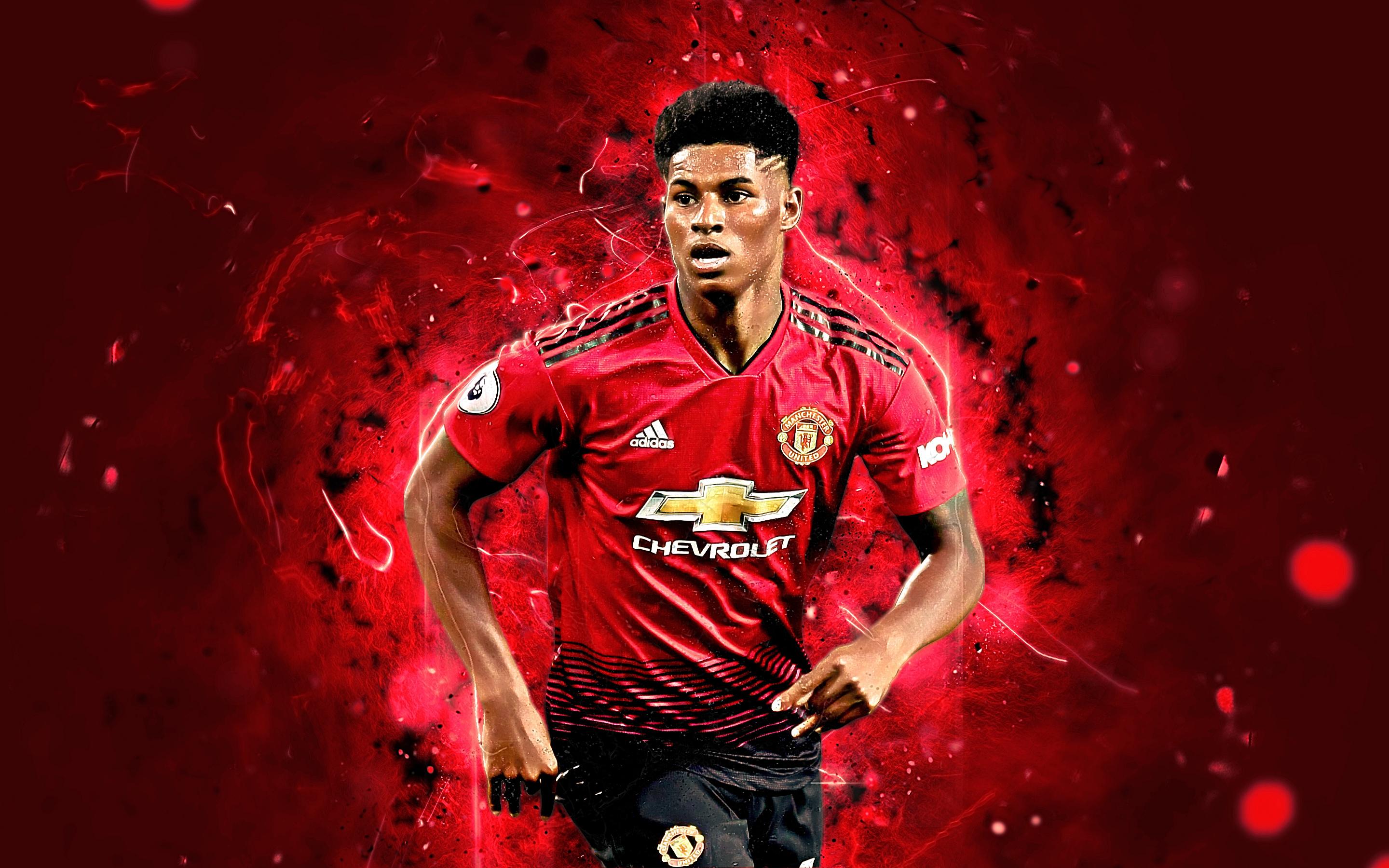 Rashford 2023 Wallpapers - Top Free Rashford 2023 Backgrounds ...