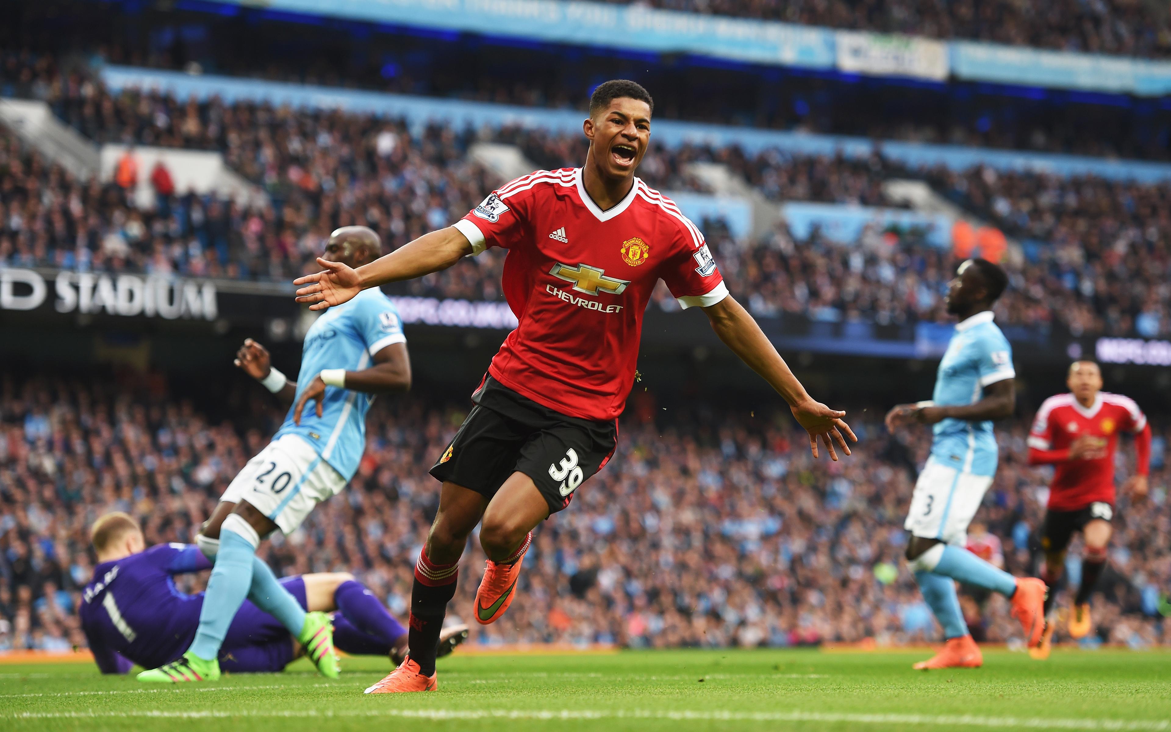 Rashford 2023 Wallpapers - Top Free Rashford 2023 Backgrounds ...