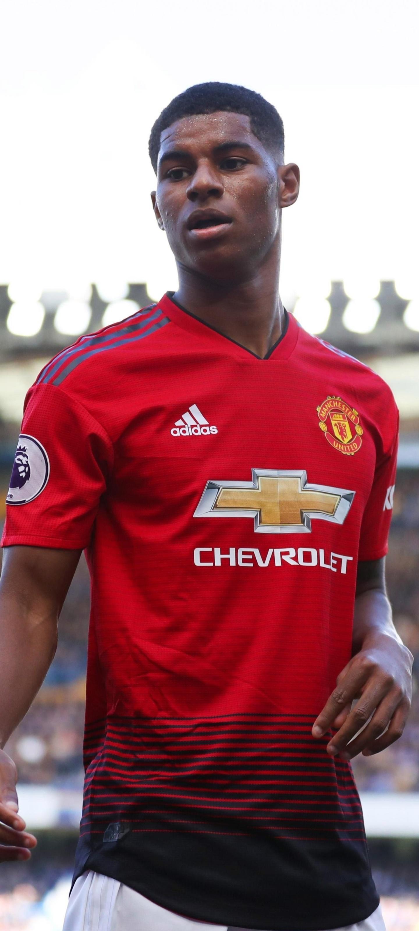 Rashford 2023 Wallpapers - Top Free Rashford 2023 Backgrounds ...