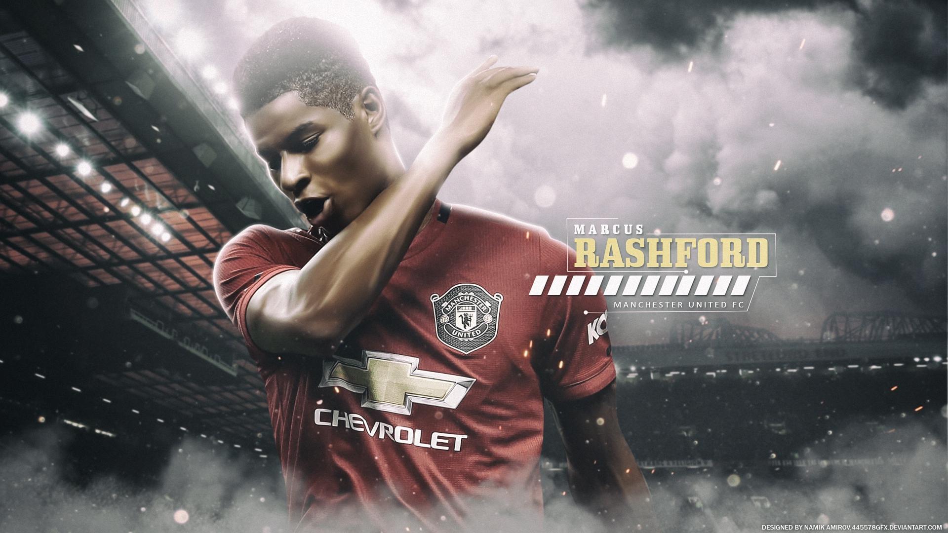 Rashford 2023 Wallpapers - Top Free Rashford 2023 Backgrounds ...