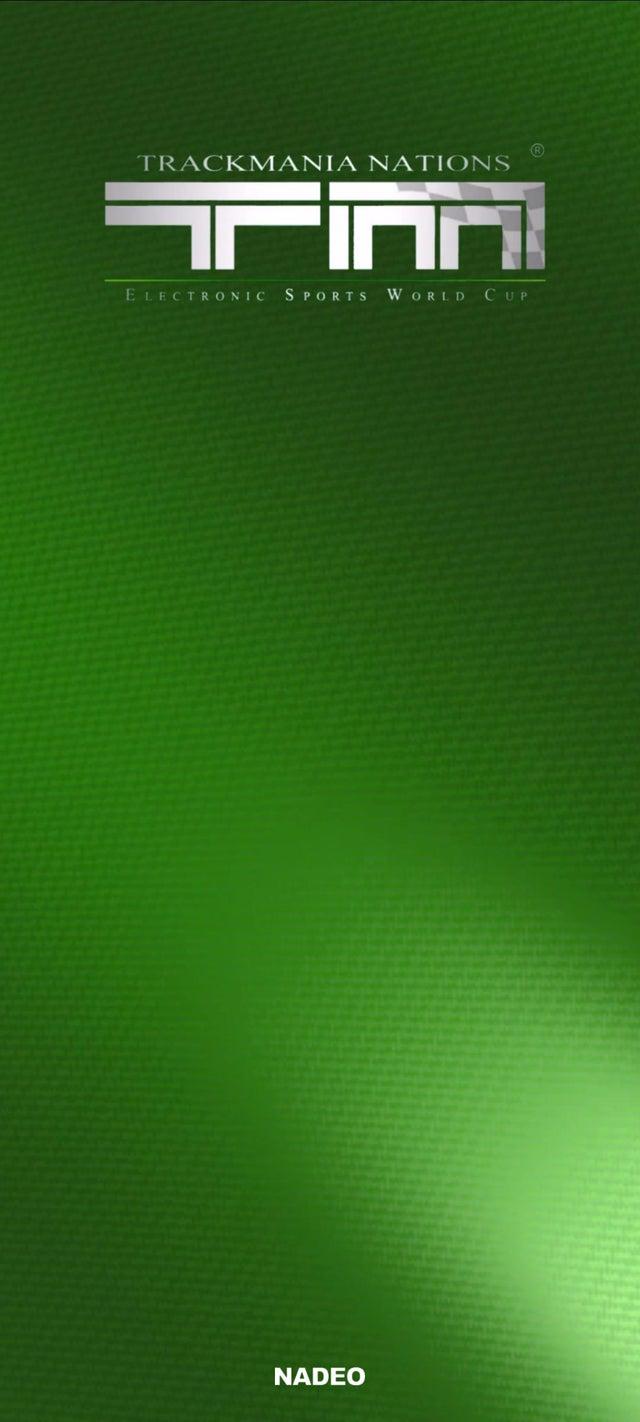 Trackmania Wallpapers - Top Free Trackmania Backgrounds - WallpaperAccess