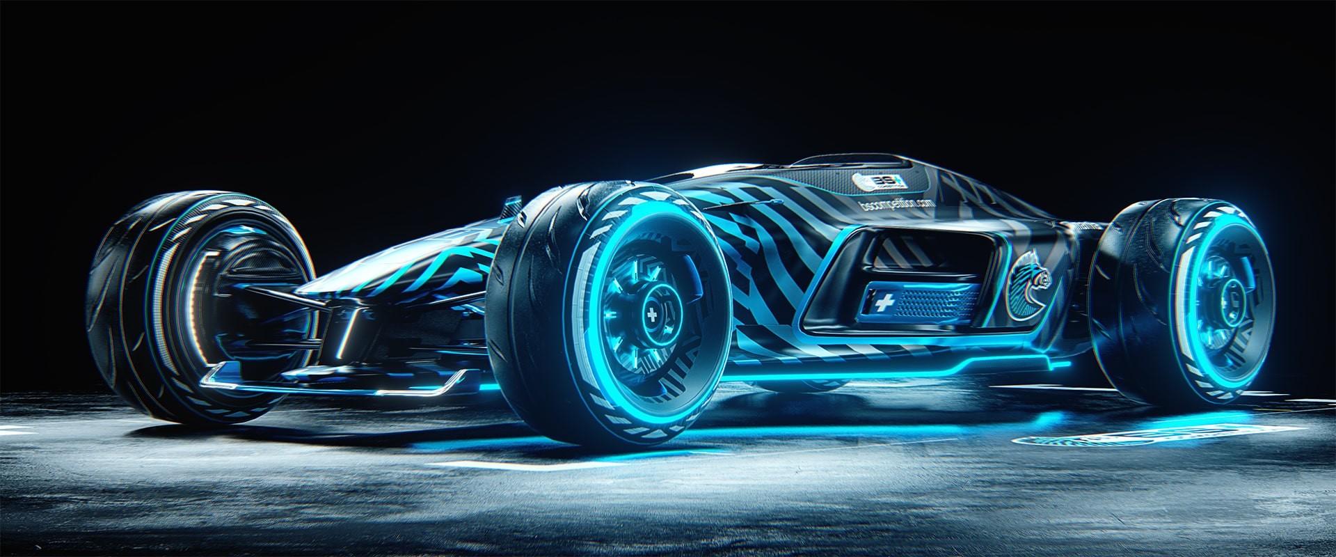 Trackmania Wallpapers - Top Free Trackmania Backgrounds - WallpaperAccess