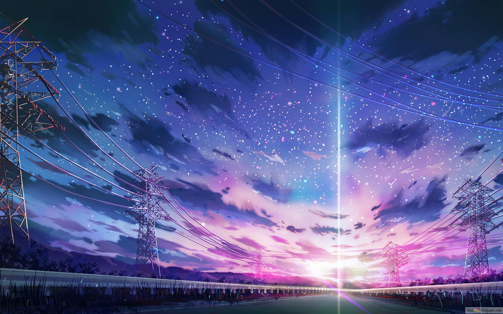 1920x1200 Anime Wallpapers - Top Free 1920x1200 Anime Backgrounds ...