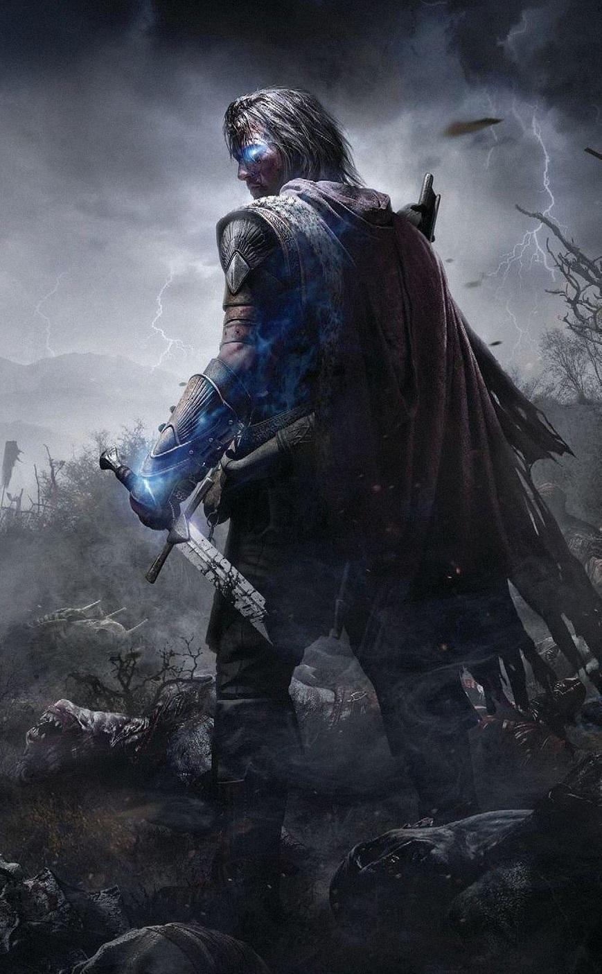 Shadow Fighter Wallpapers - Top Free Shadow Fighter Backgrounds ...