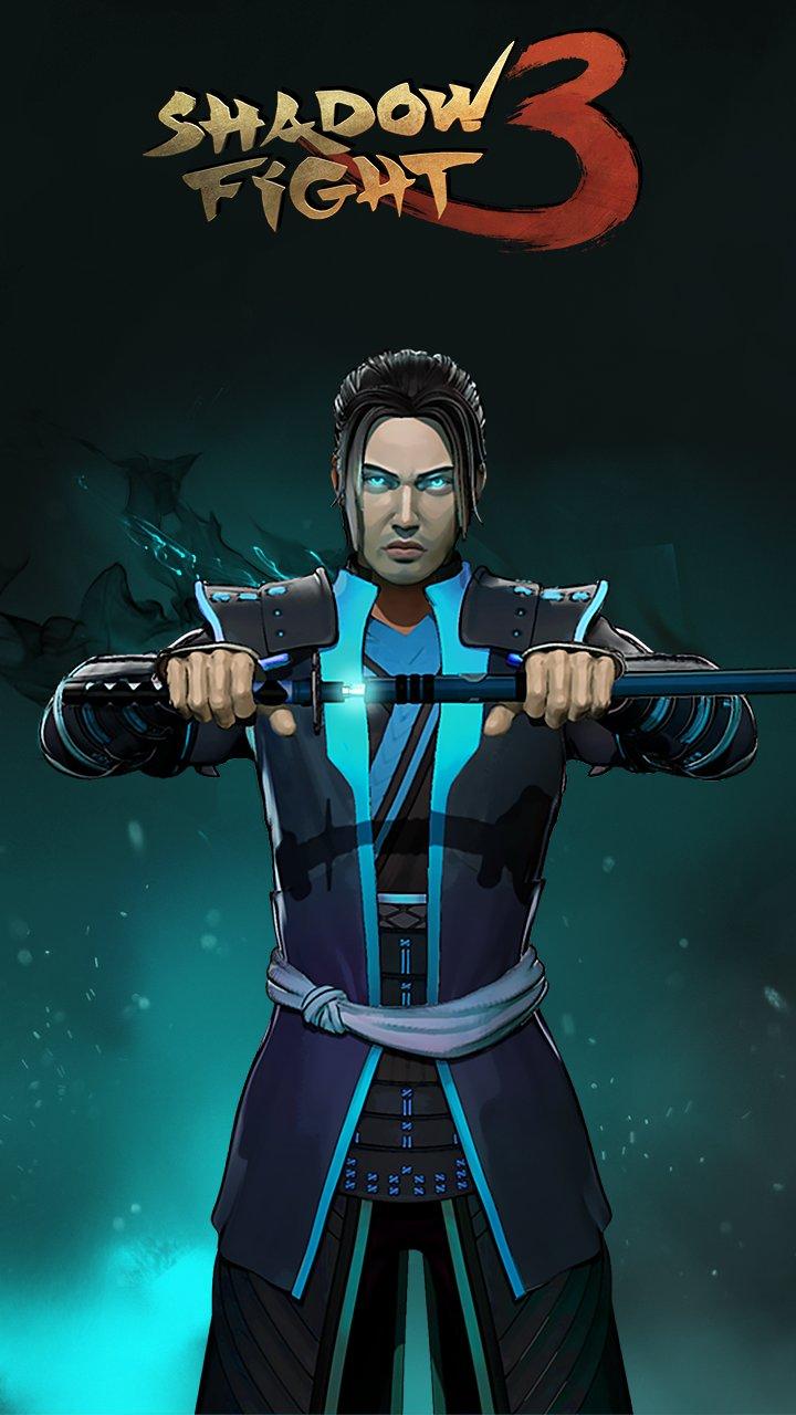 Shadow Fighter Wallpapers - Top Free Shadow Fighter Backgrounds ...