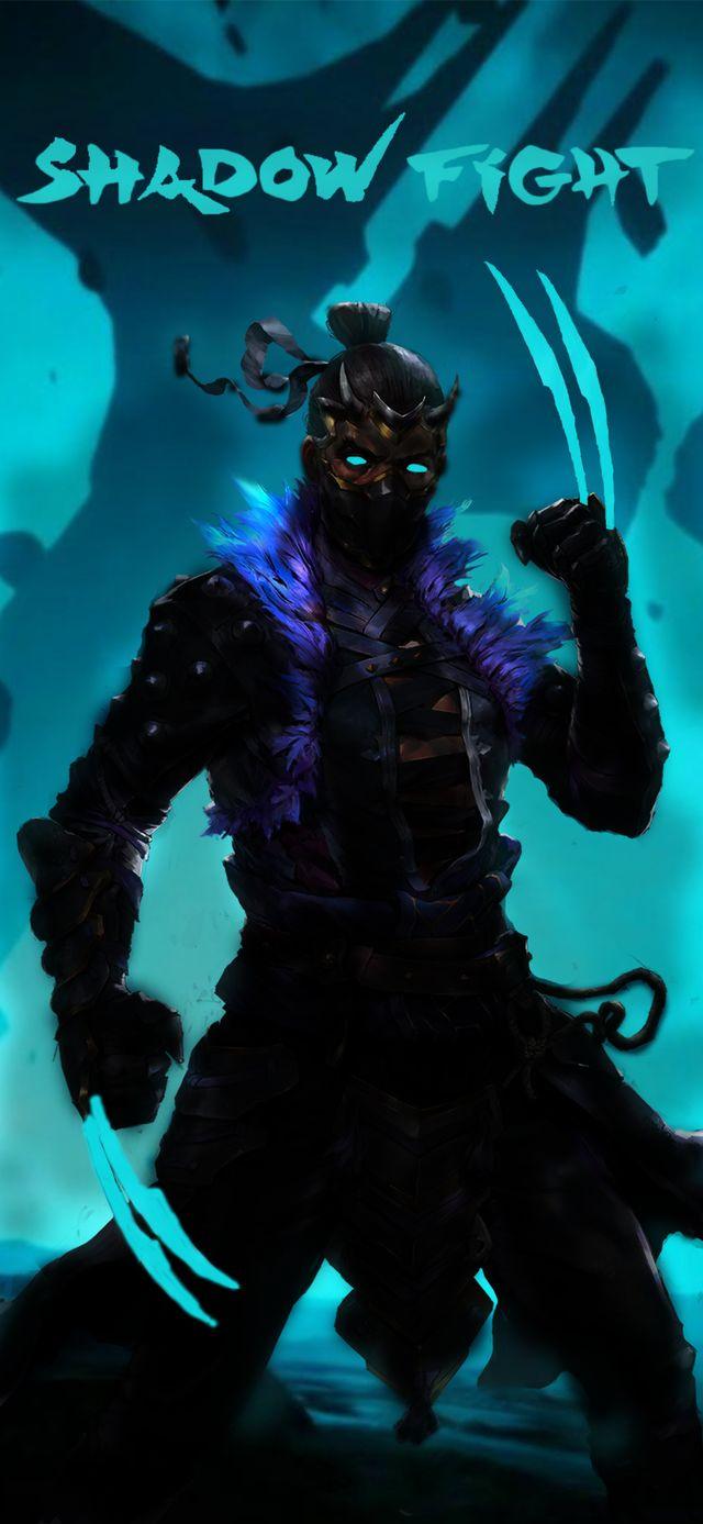Shadow Fighter Wallpapers - Top Free Shadow Fighter Backgrounds ...