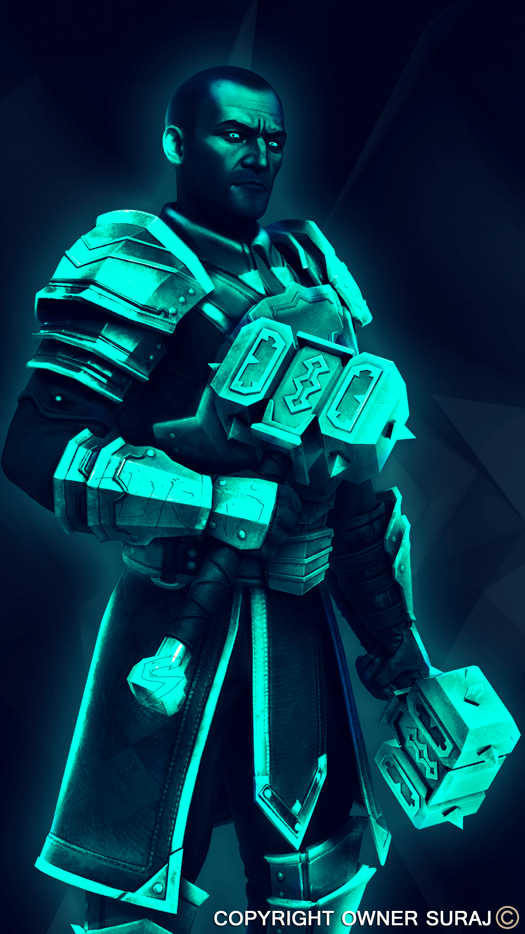 Shadow Fighter Wallpapers - Top Free Shadow Fighter Backgrounds ...