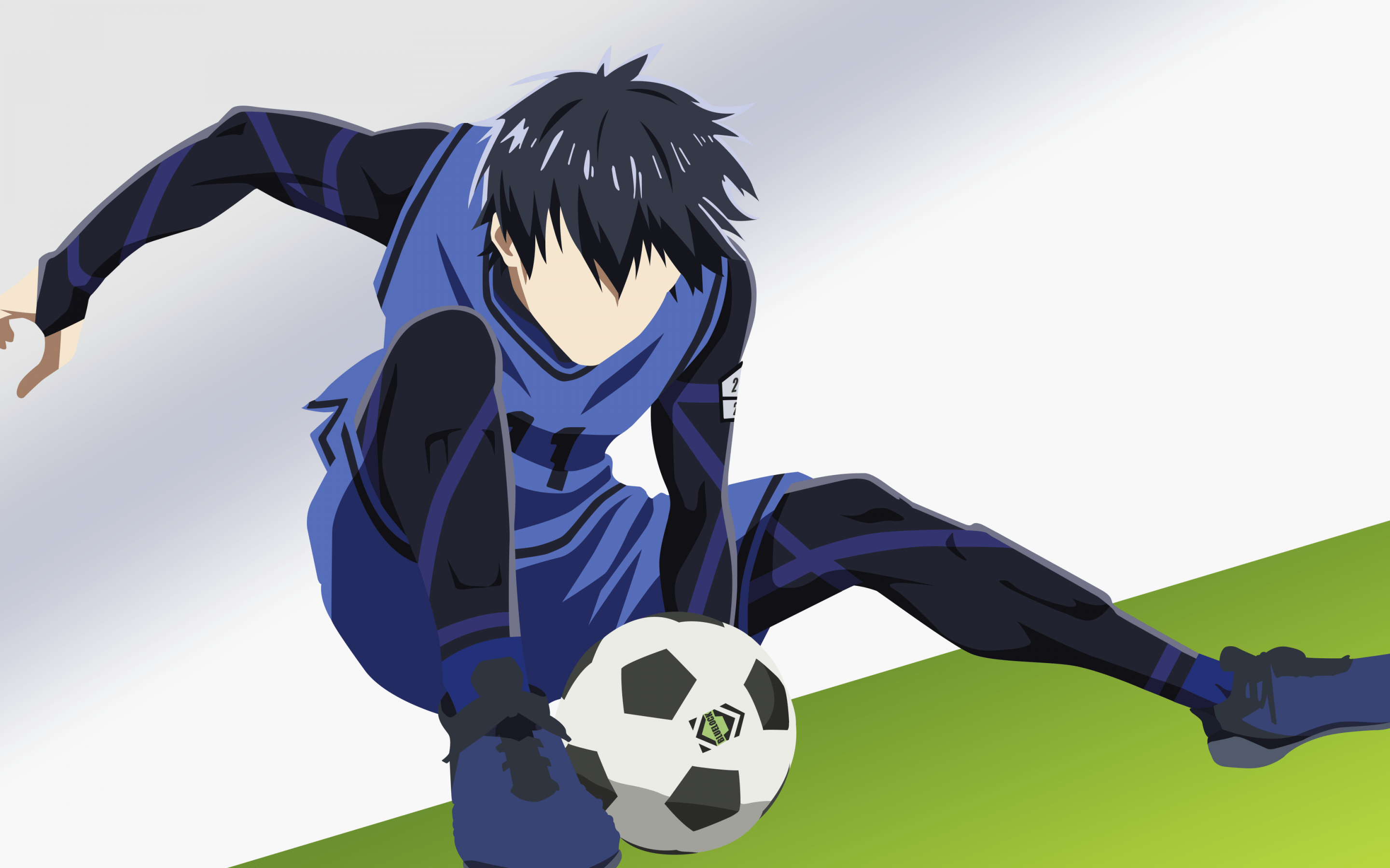 Isagi Blue Lock Wallpapers - Top Free Isagi Blue Lock Backgrounds ...