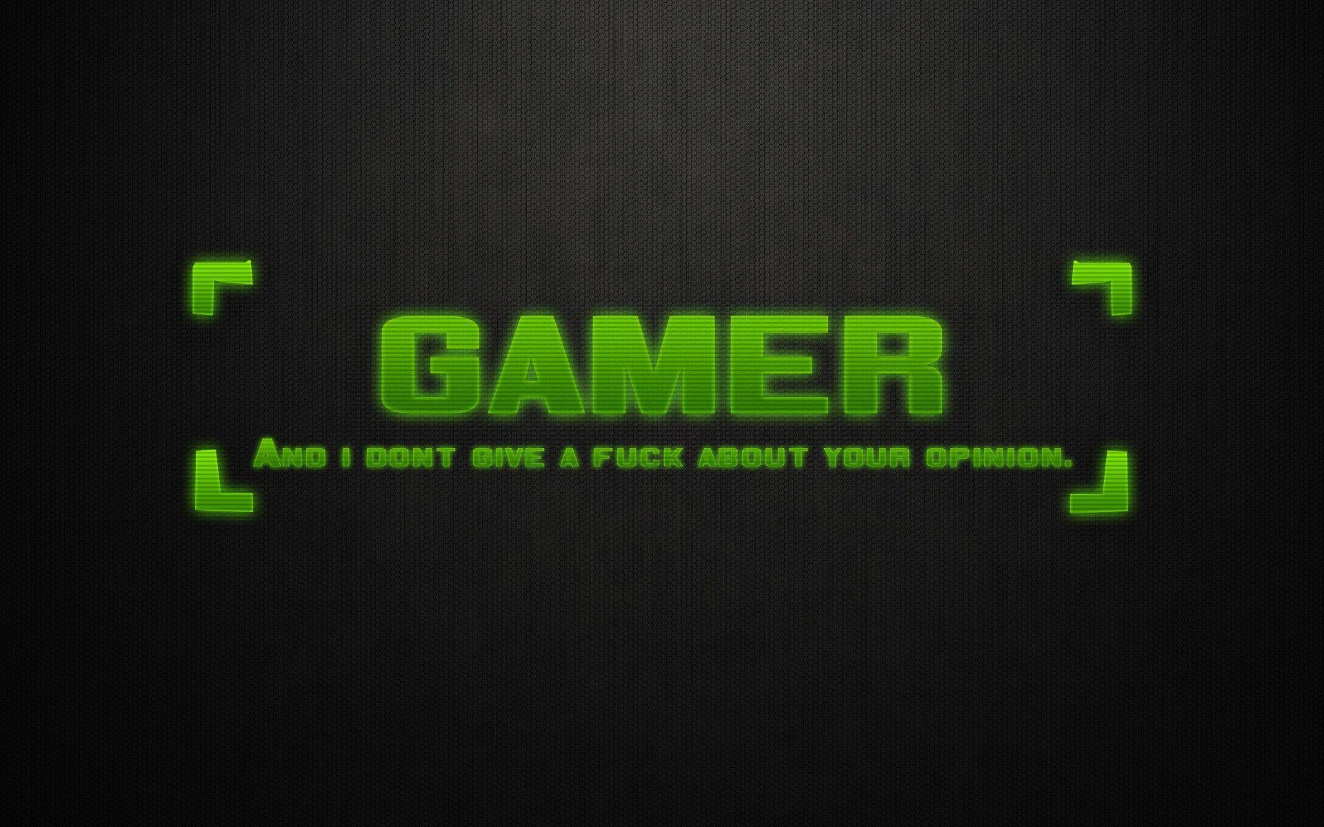 Green Gaming PC Wallpapers - Top Free Green Gaming PC Backgrounds ...