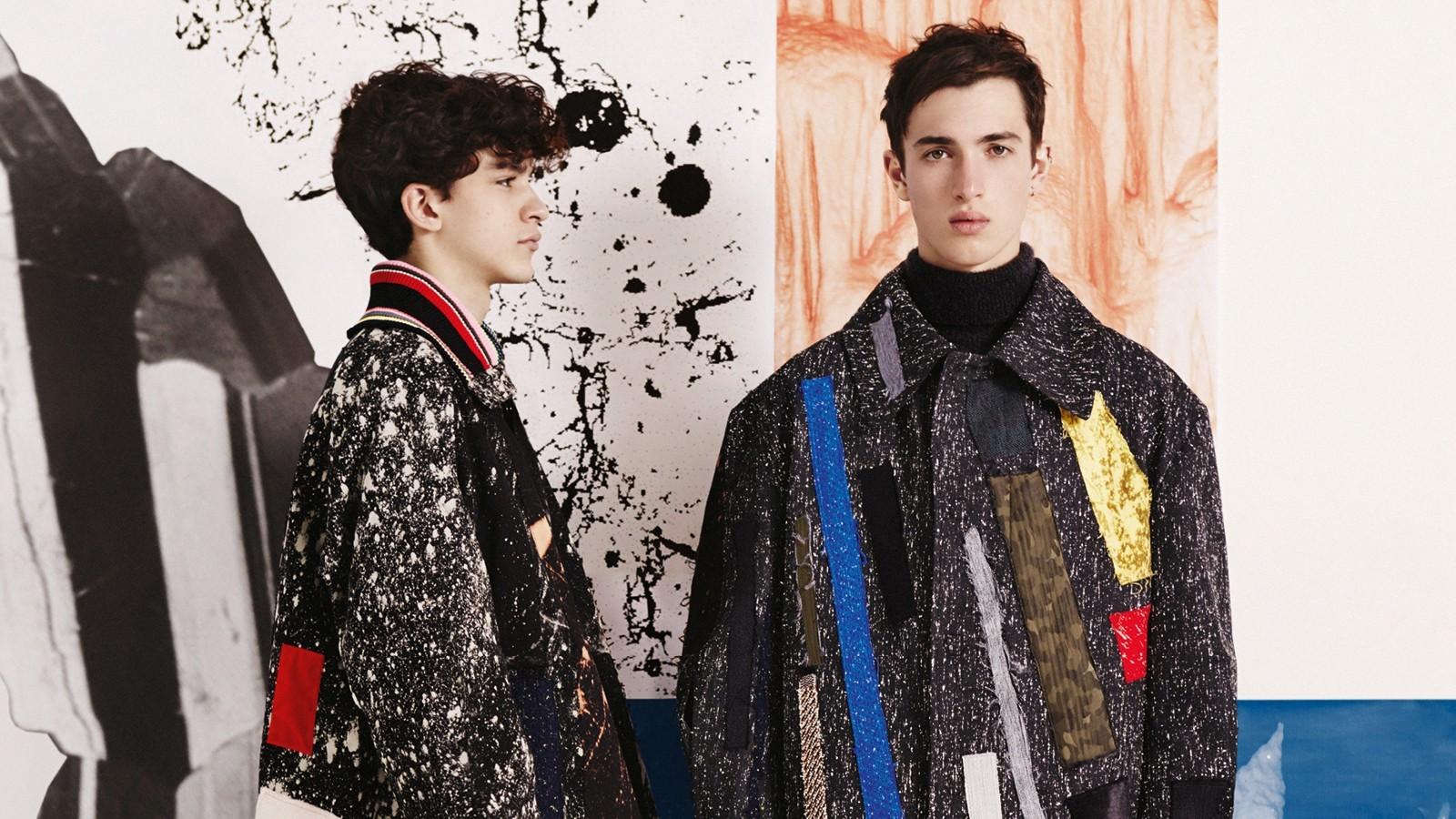 Raf Simons Wallpapers - Top Free Raf Simons Backgrounds - WallpaperAccess