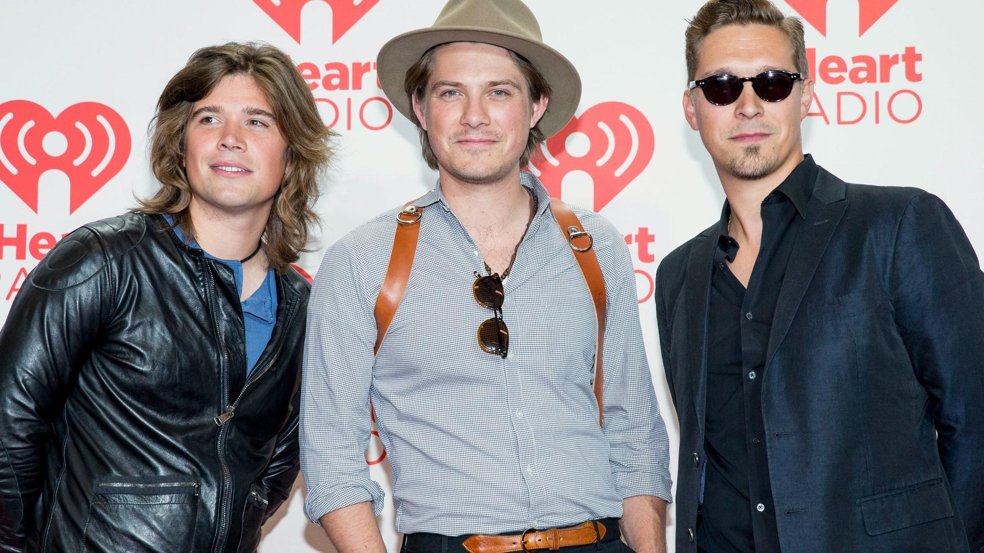 Hanson Wallpapers - Top Free Hanson Backgrounds - WallpaperAccess