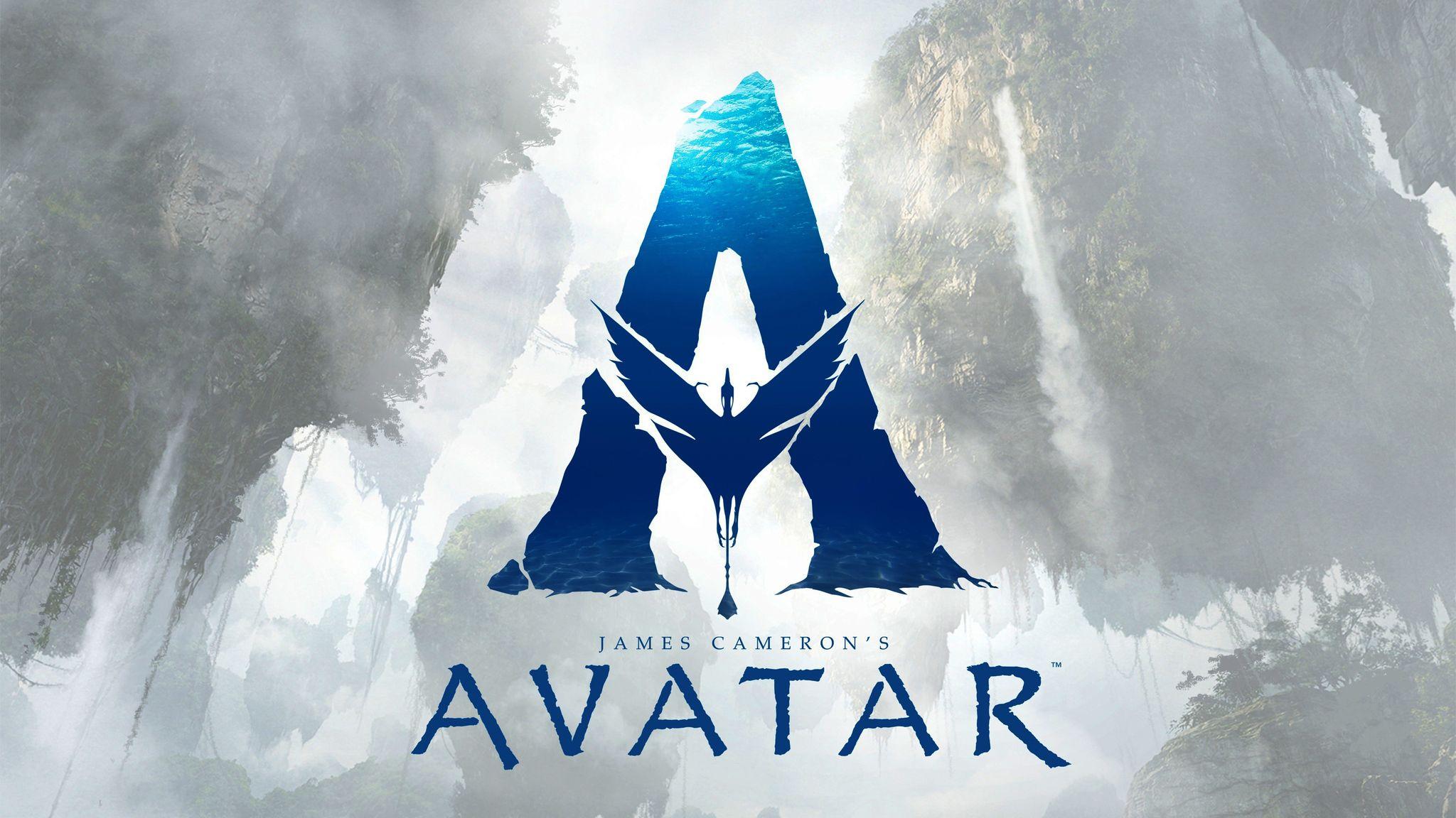 Avatar Logo Wallpapers - Top Free Avatar Logo Backgrounds - WallpaperAccess