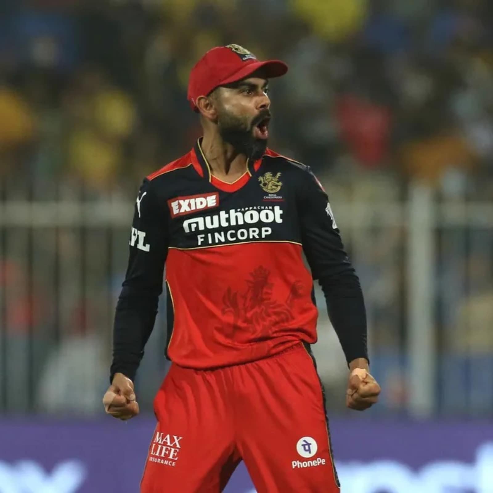 Virat Kohli Aggressive Wallpapers - Top Free Virat Kohli Aggressive ...