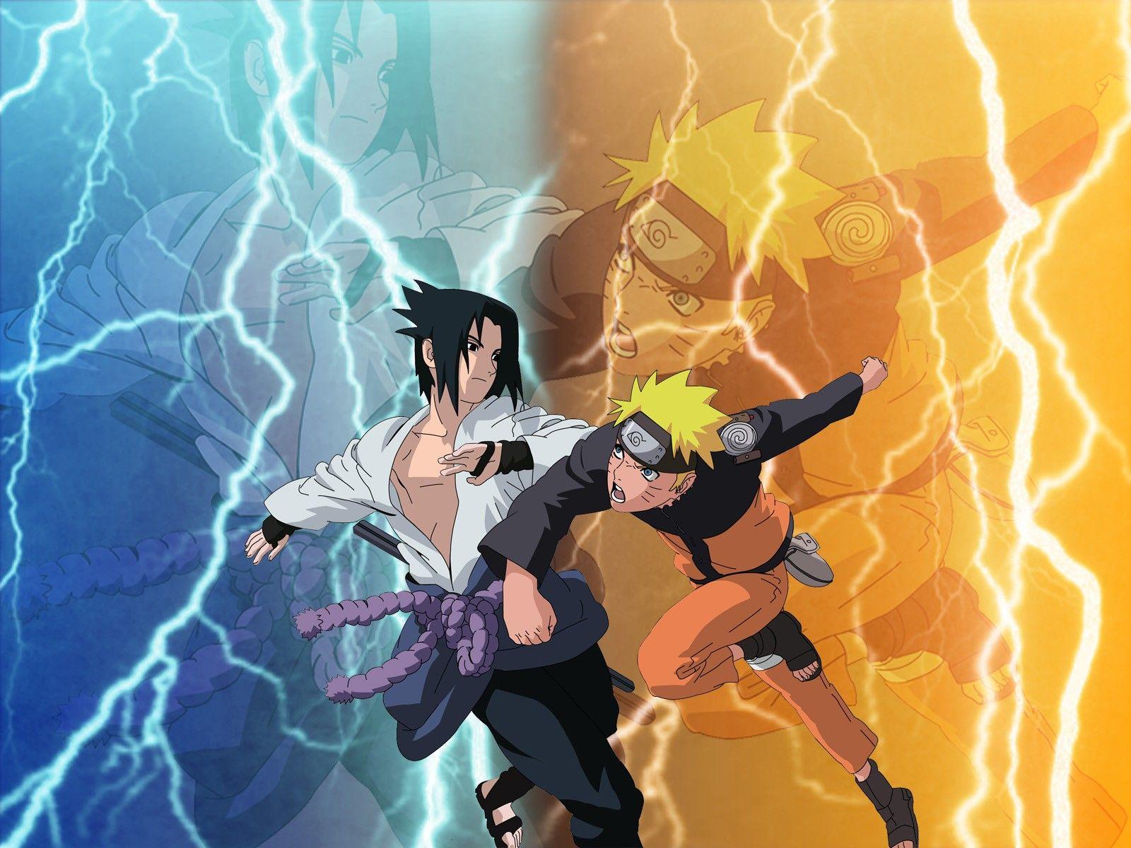 Naruto Google Wallpapers - Top Free Naruto Google Backgrounds ...