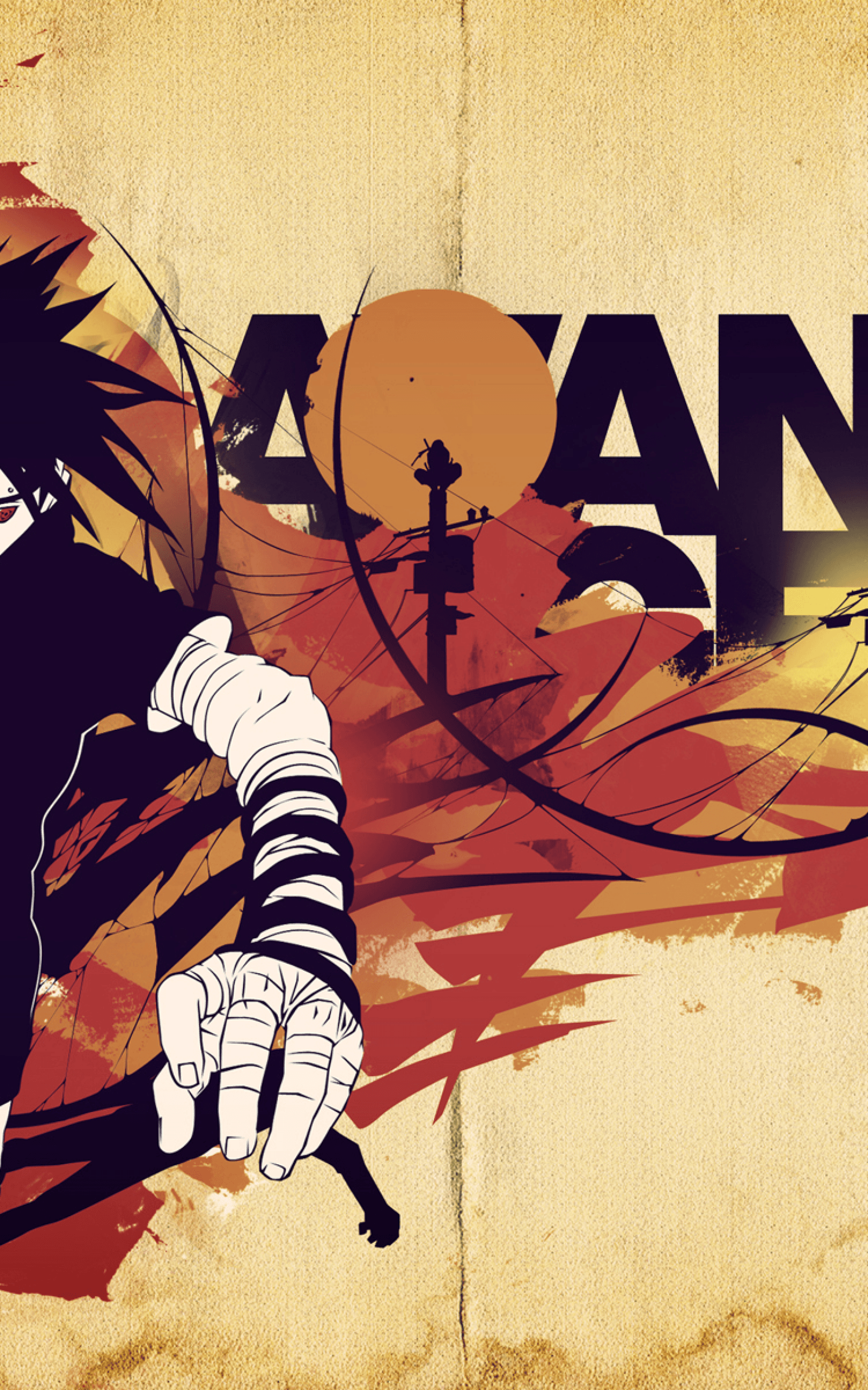 Naruto Google Wallpapers - Top Free Naruto Google Backgrounds ...