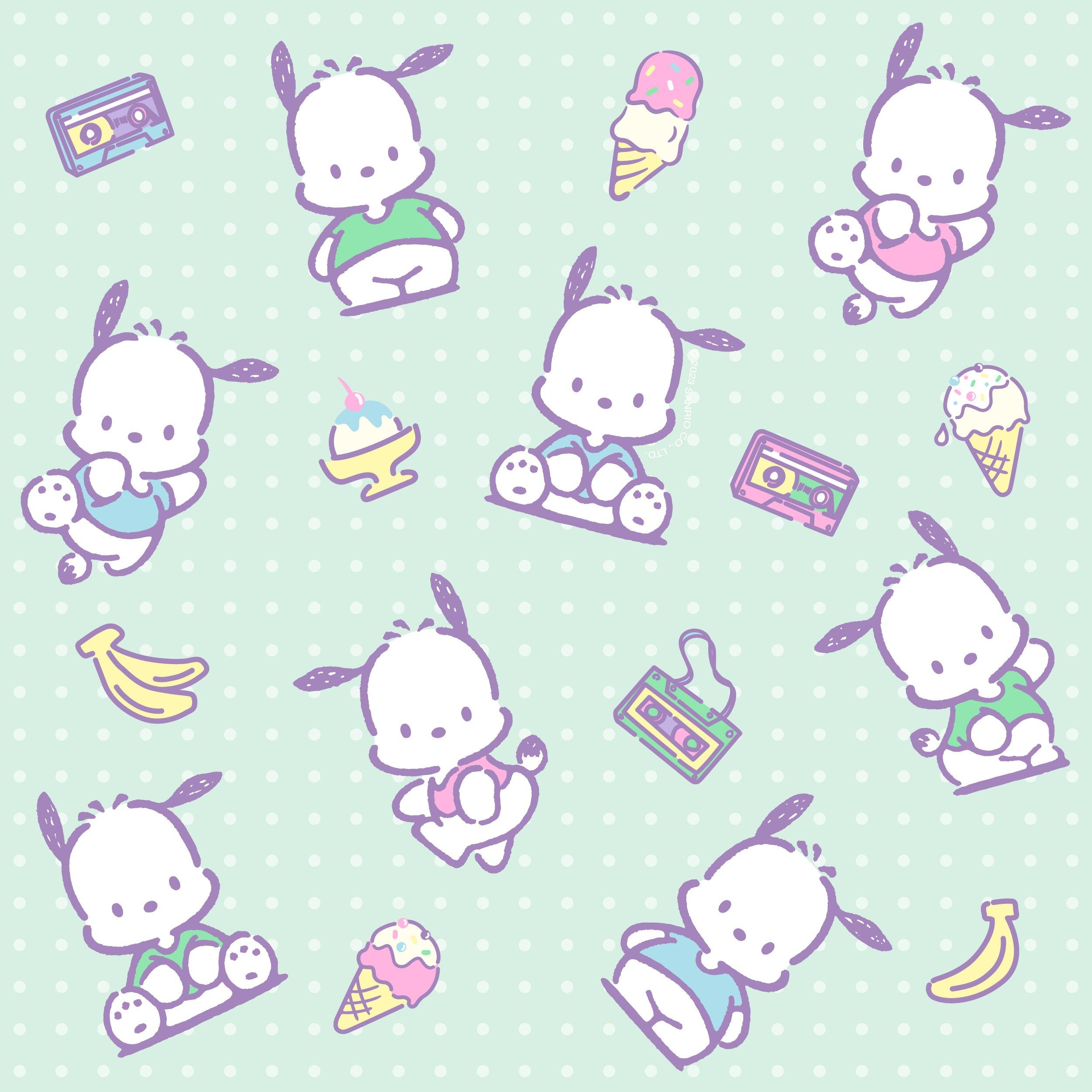 Pochacoo Wallpapers - Top Free Pochacoo Backgrounds - WallpaperAccess