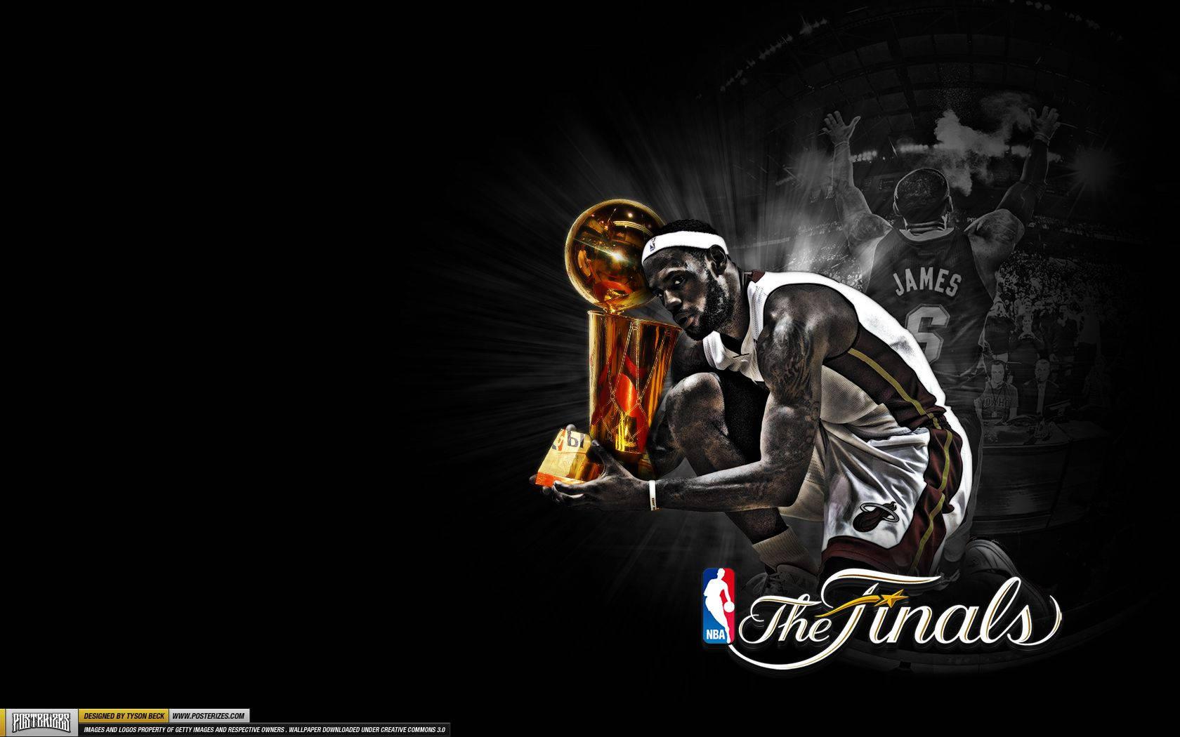 NBA Championship Wallpapers - Top Free NBA Championship Backgrounds ...