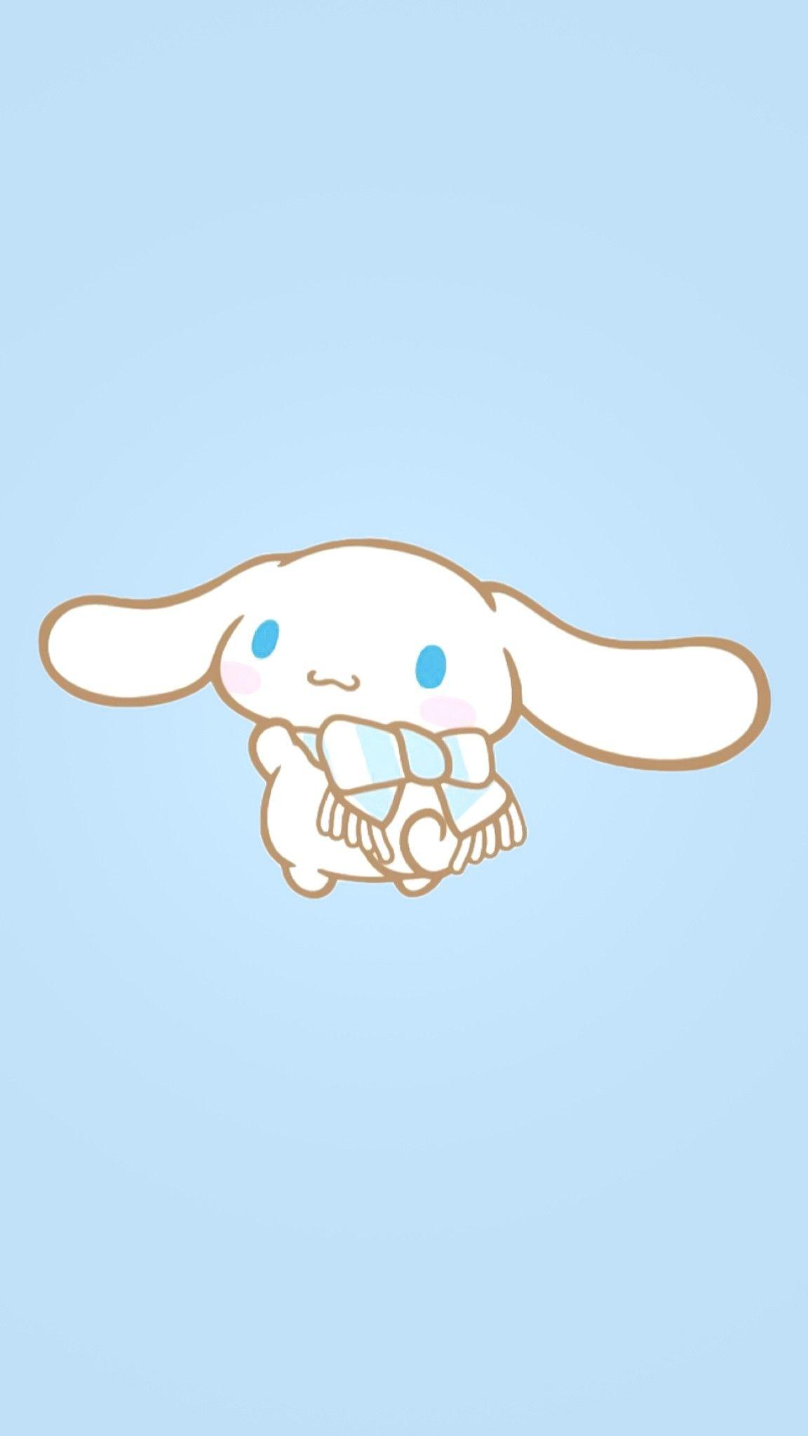Cinnamoroll Hello Kitty Wallpapers - Top Free Cinnamoroll Hello Kitty ...