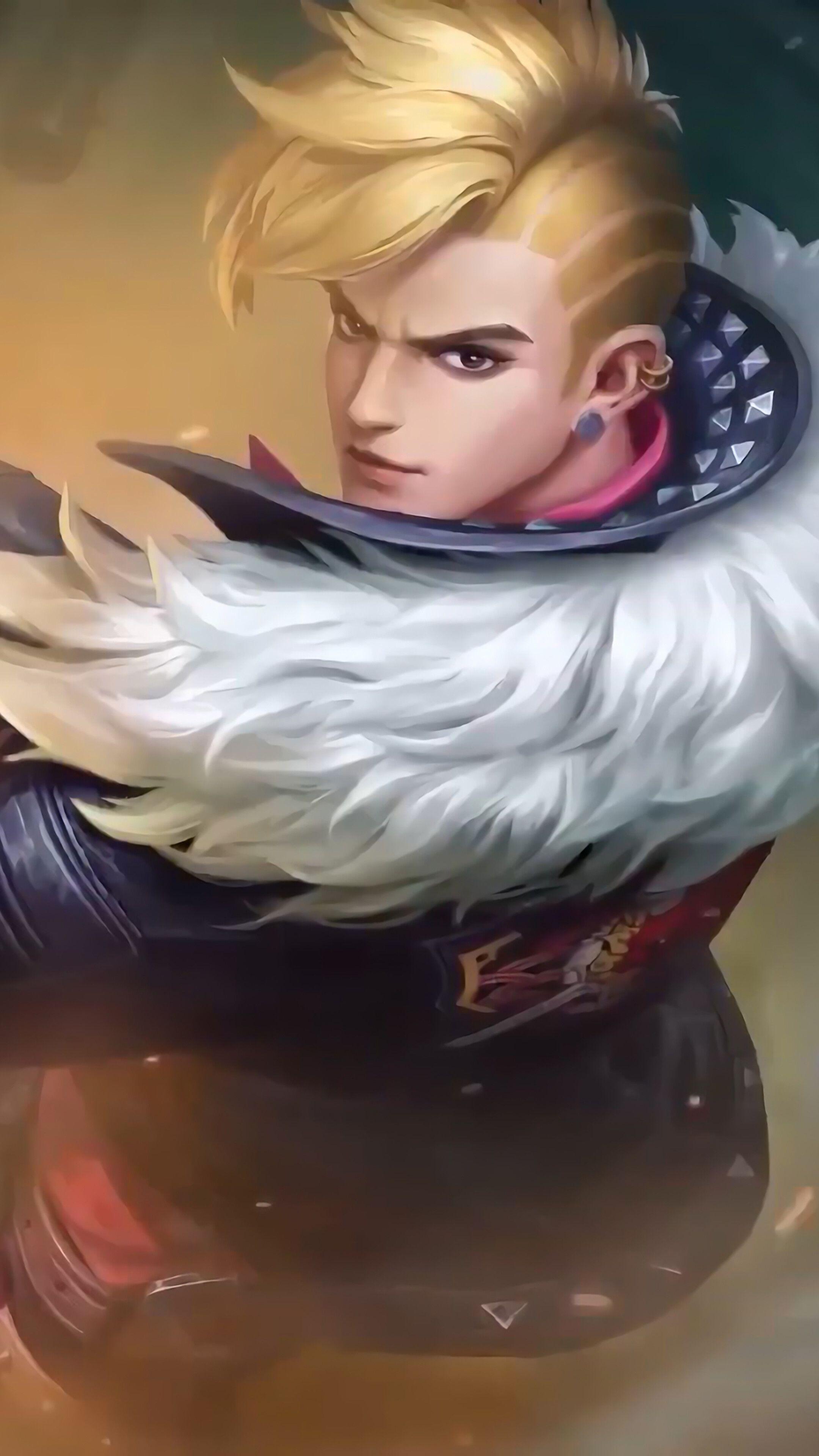 Chou Skin Wallpapers - Top Free Chou Skin Backgrounds - WallpaperAccess