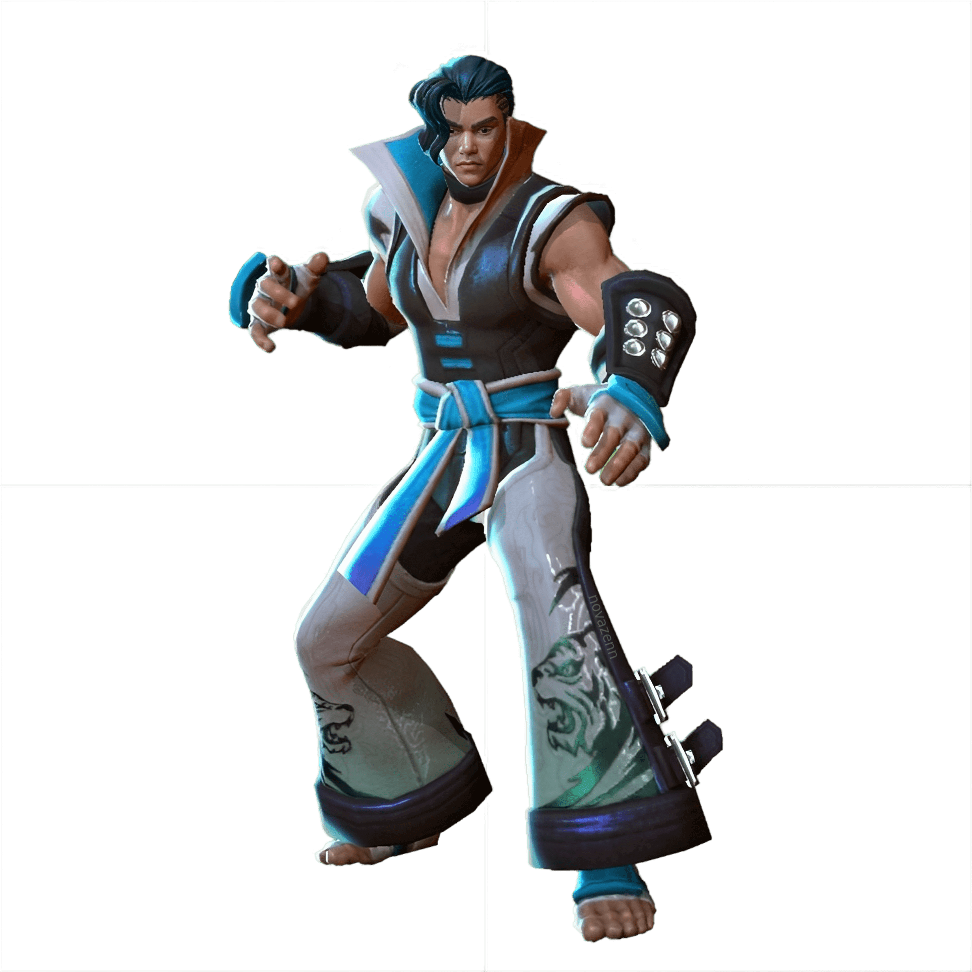 Chou Skin Wallpapers - Top Free Chou Skin Backgrounds - WallpaperAccess