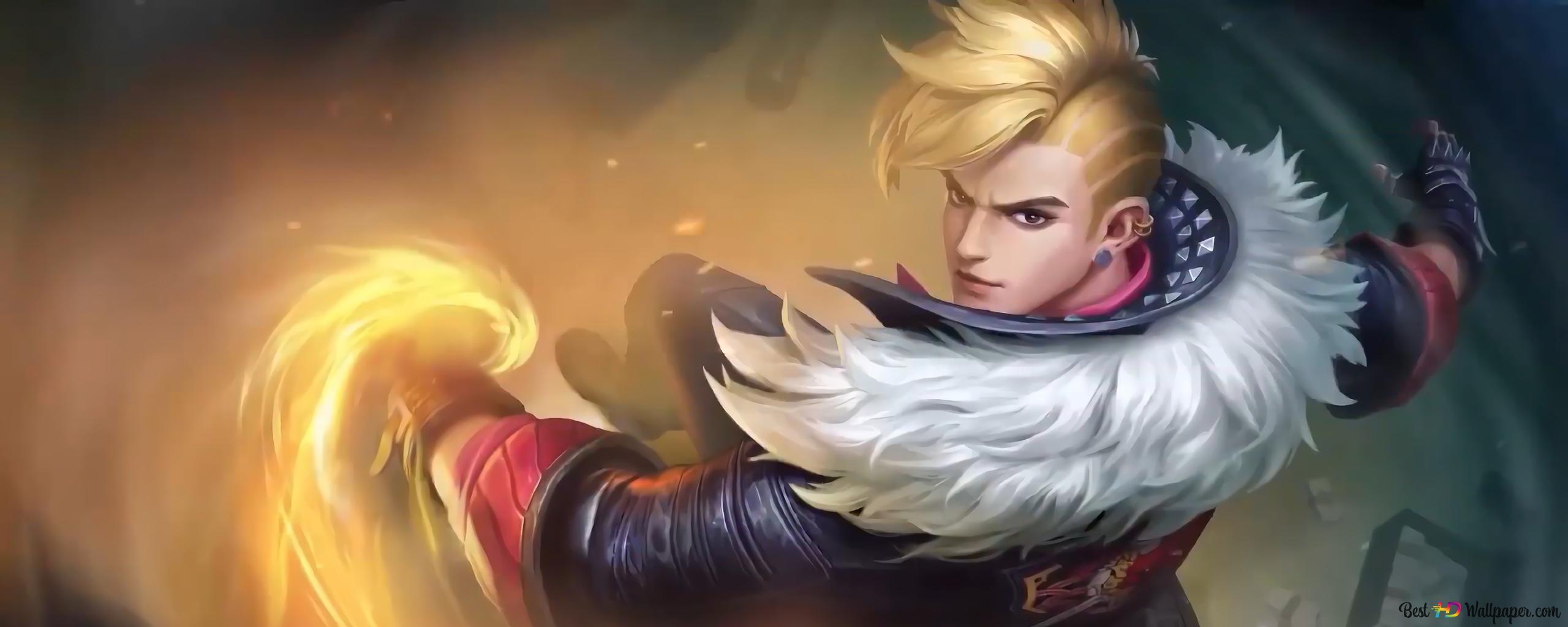 Chou Skin Wallpapers - Top Free Chou Skin Backgrounds - WallpaperAccess