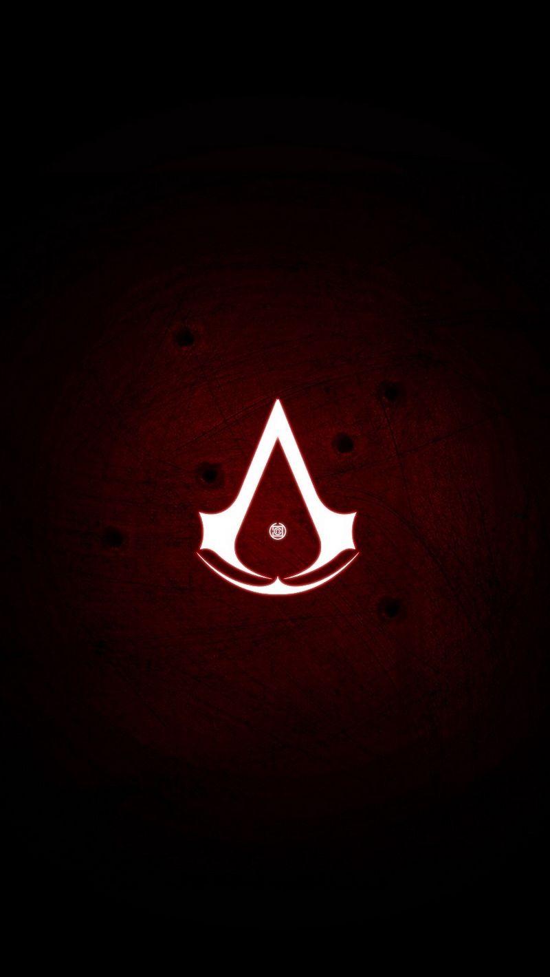 Assassin's Creed iPhone Wallpapers - Top Free Assassin's Creed iPhone ...