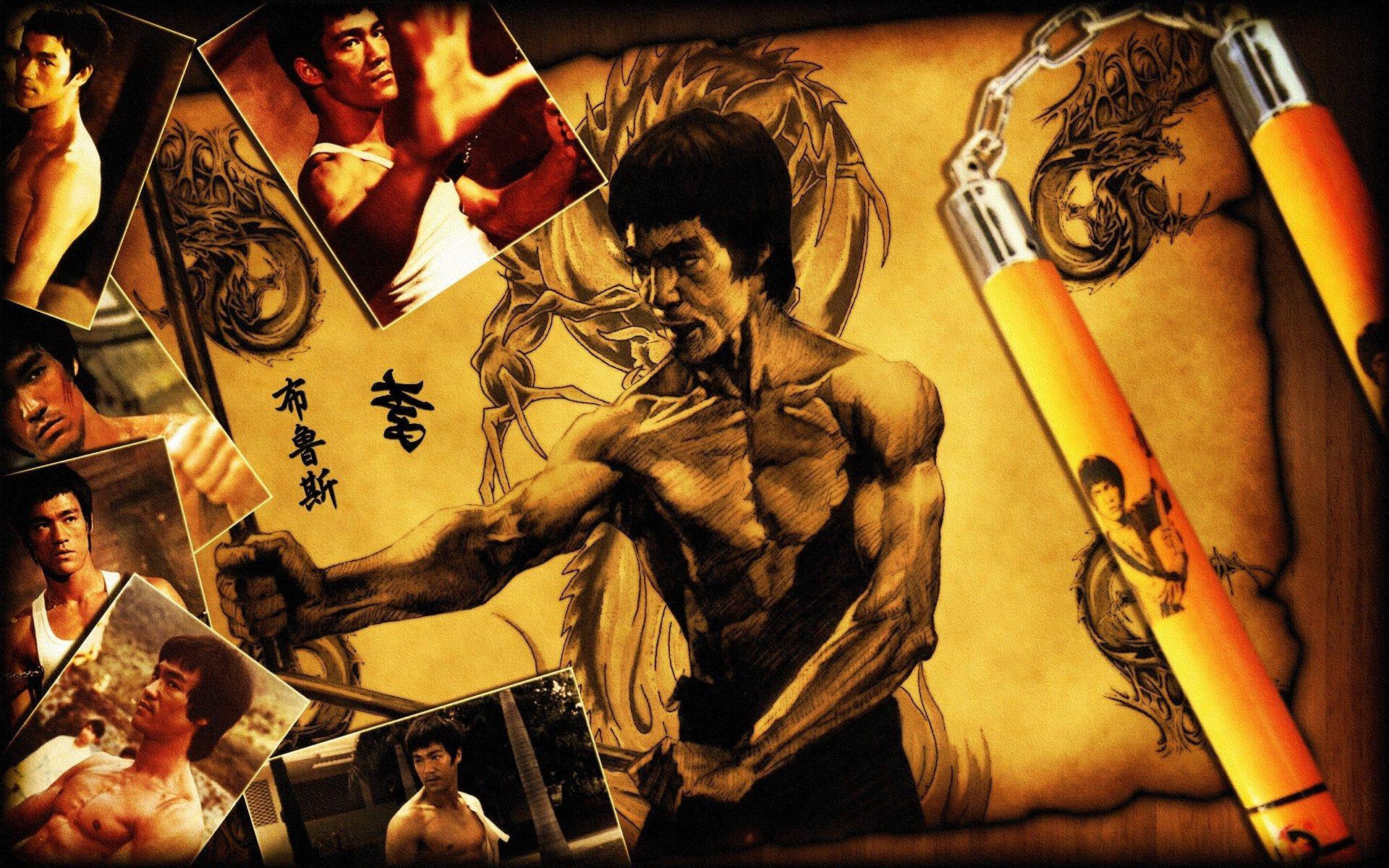 Nunchaku Wallpapers - Top Free Nunchaku Backgrounds - WallpaperAccess