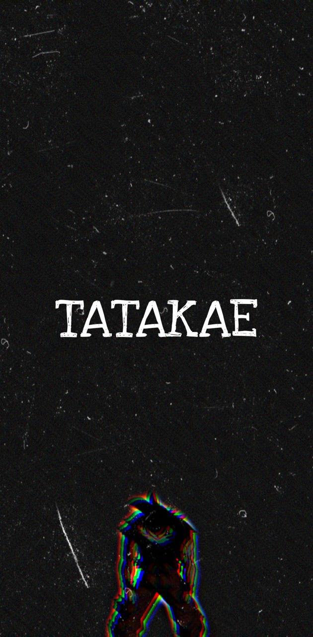 Tatakae Wallpapers - Top Free Tatakae Backgrounds - WallpaperAccess