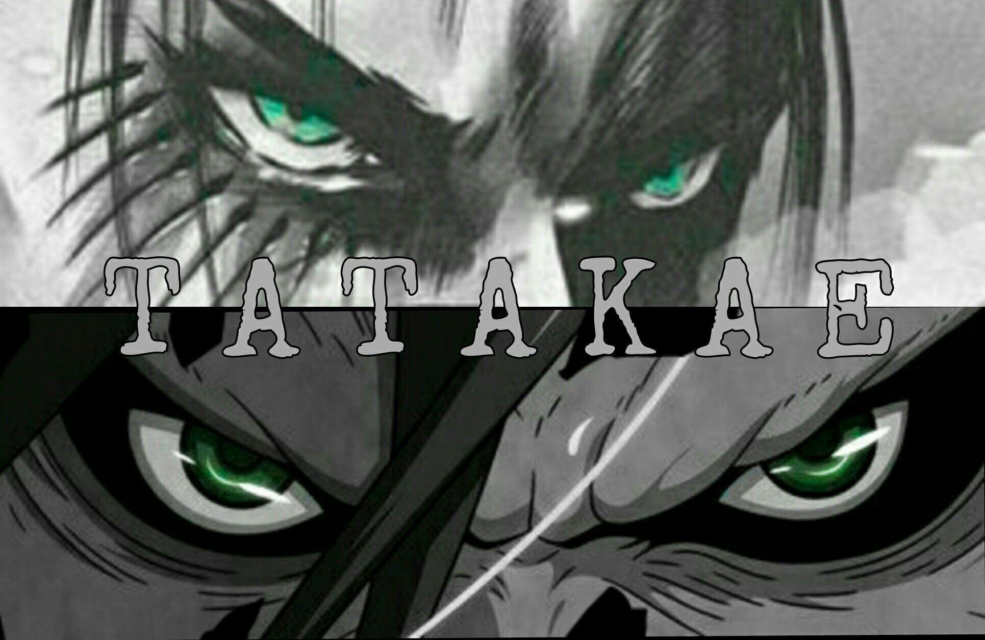 Tatakae Wallpapers - Top Free Tatakae Backgrounds - WallpaperAccess