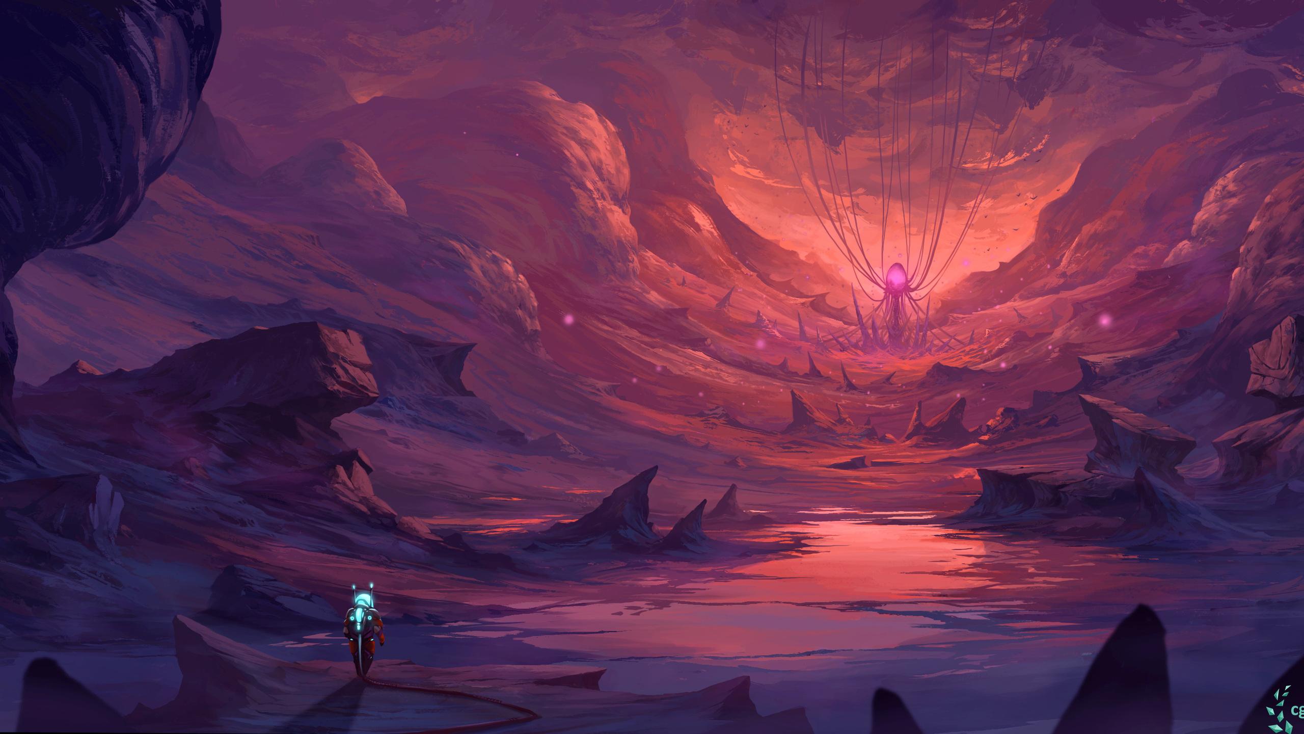 Dreamy Art Wallpapers - Top Free Dreamy Art Backgrounds - WallpaperAccess