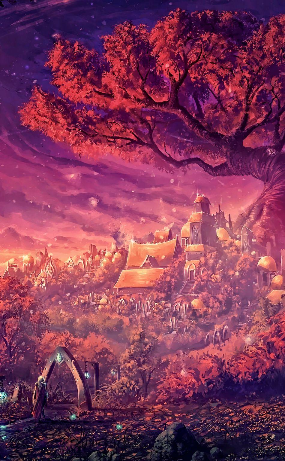 Dreamy Art Wallpapers - Top Free Dreamy Art Backgrounds - WallpaperAccess