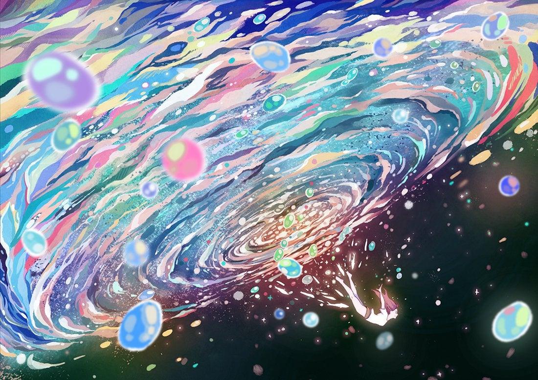 Dreamy Art Wallpapers - Top Free Dreamy Art Backgrounds - WallpaperAccess
