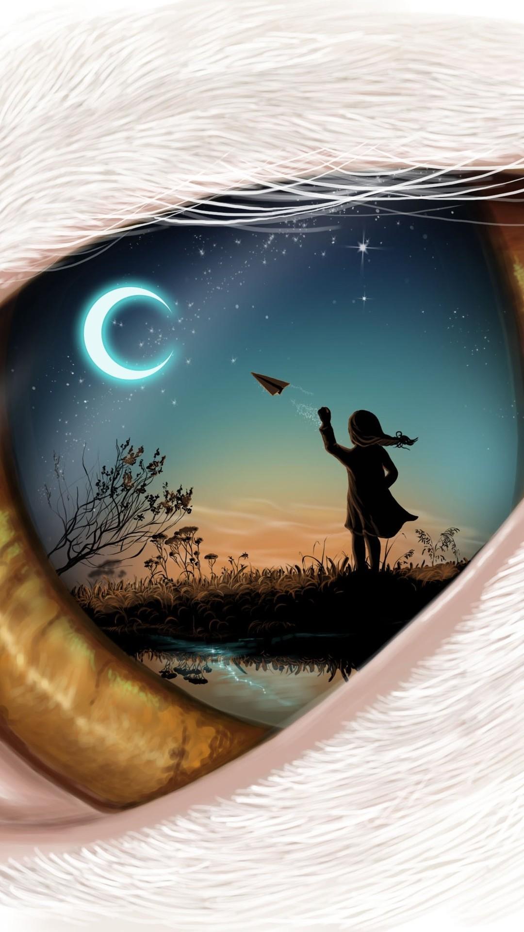 Dreamy Art Wallpapers - Top Free Dreamy Art Backgrounds - WallpaperAccess