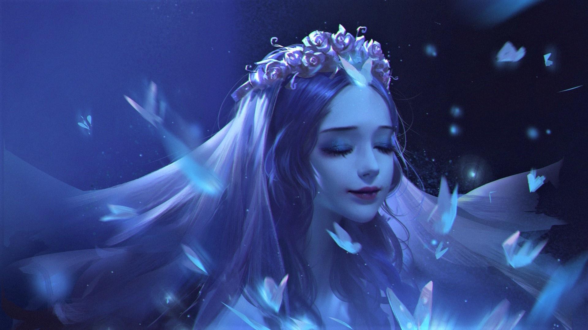 Dreamy Art Wallpapers - Top Free Dreamy Art Backgrounds - WallpaperAccess
