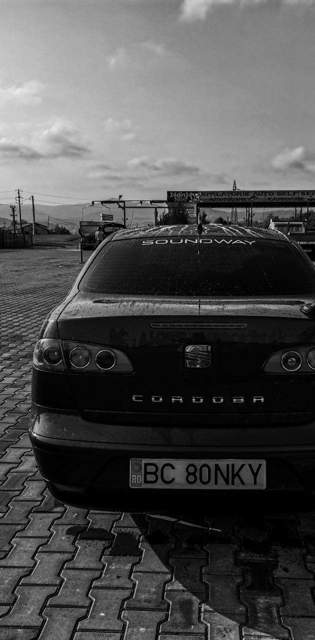 Seat Ibiza 6l Wallpapers - Top Free Seat Ibiza 6l Backgrounds - WallpaperAccess