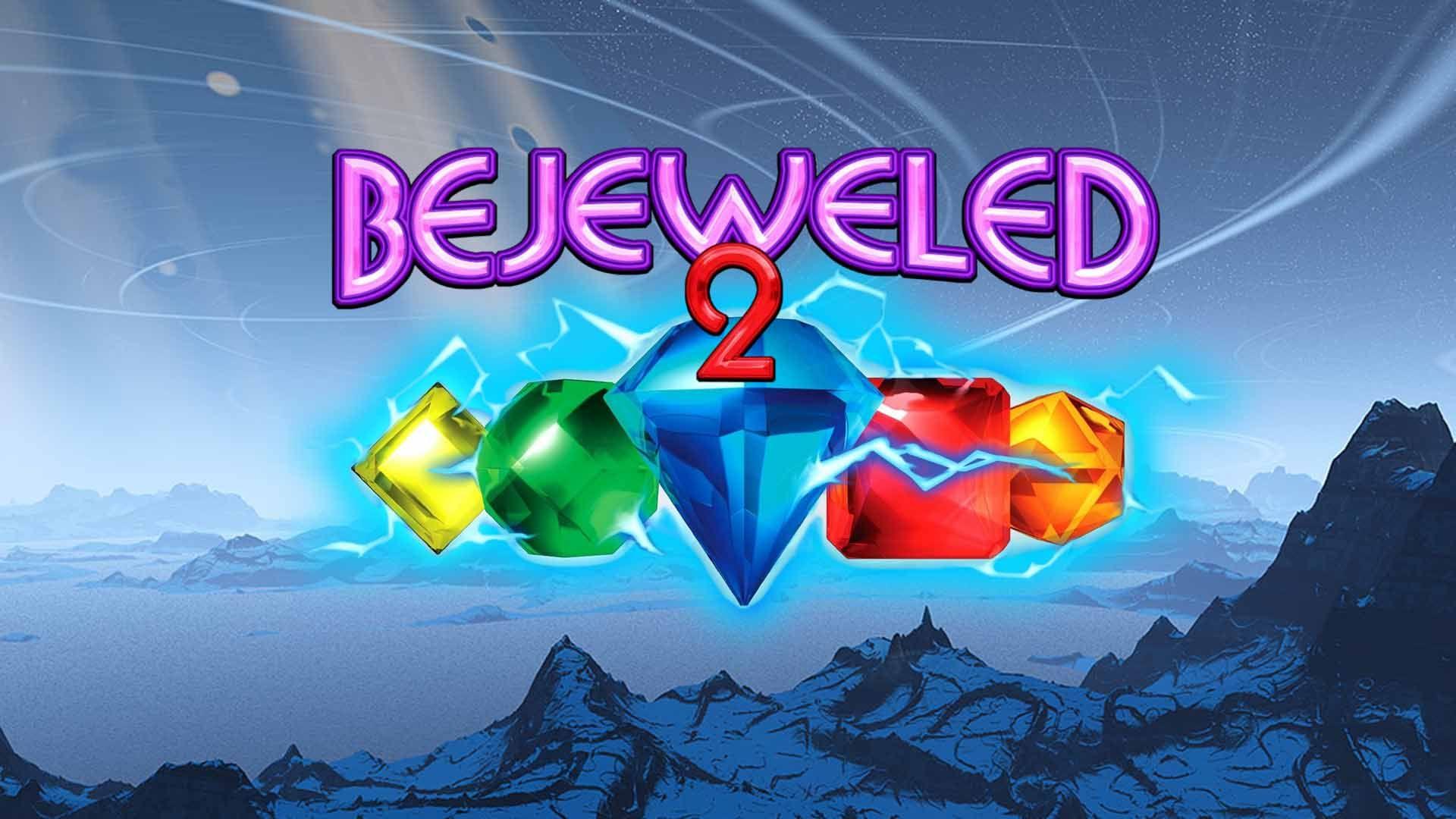 Bejeweled Wallpapers - Top Free Bejeweled Backgrounds - WallpaperAccess