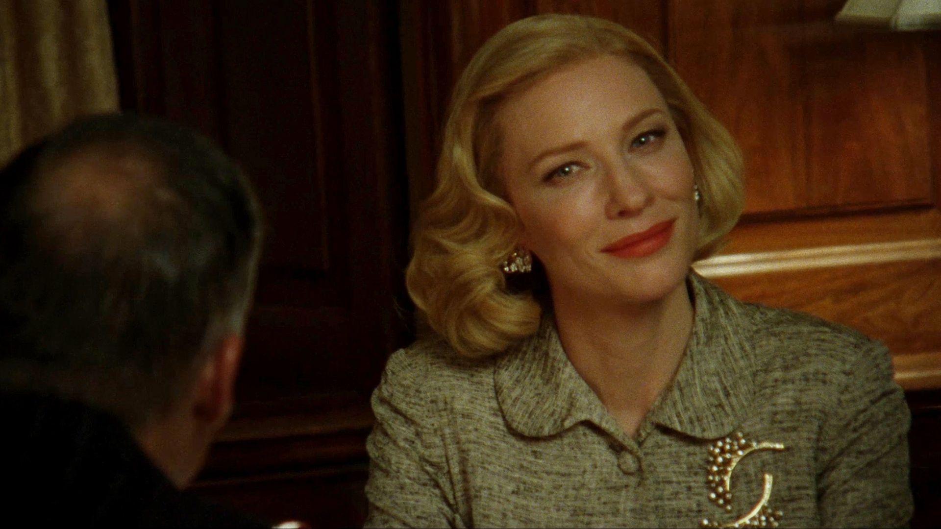 Carol Movie Wallpapers - Top Free Carol Movie Backgrounds - WallpaperAccess